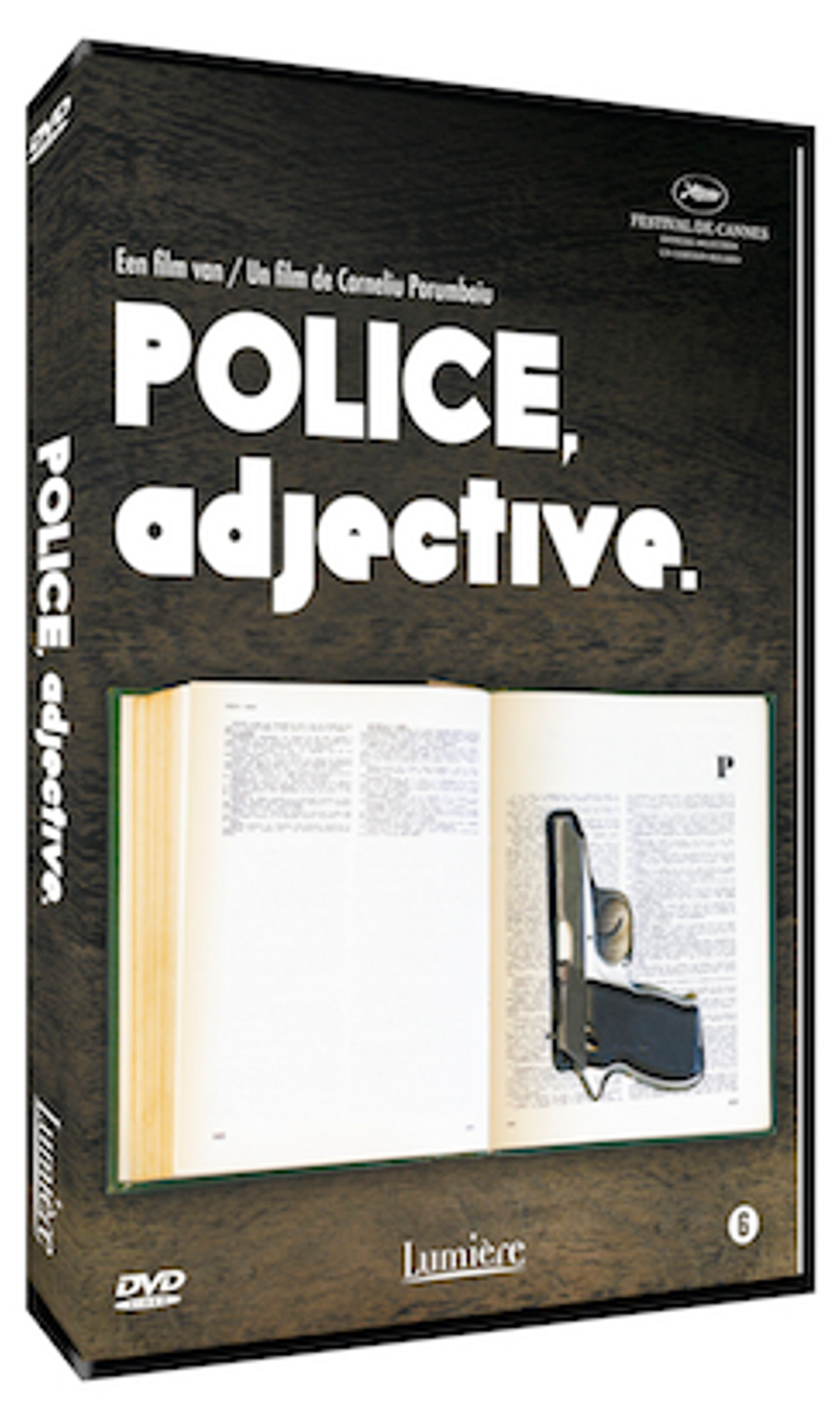 Pure DVD: Psychose et la fin de LOST