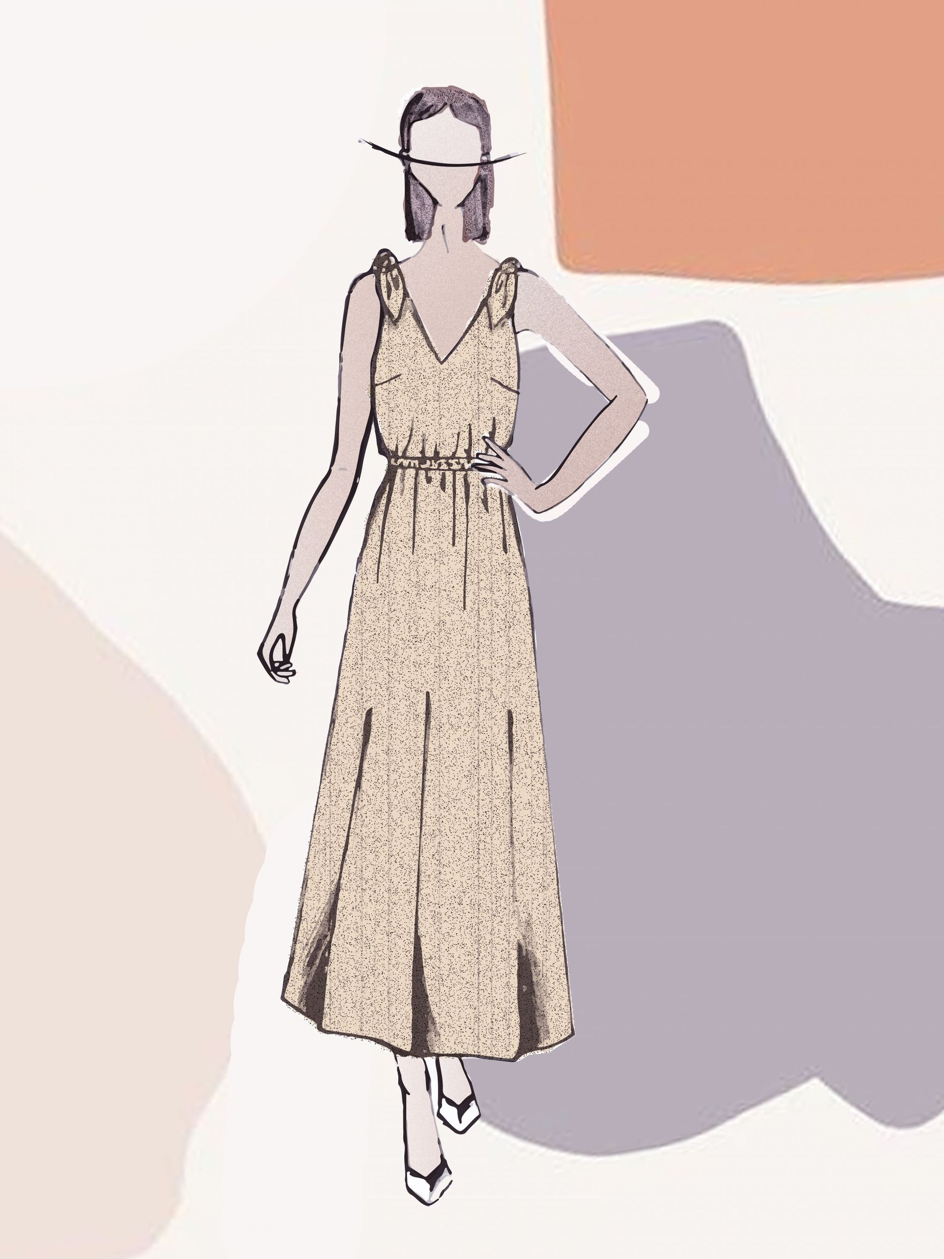 Des vêtements made in La Louvière : le défi du projet Opte - RTBF Actus