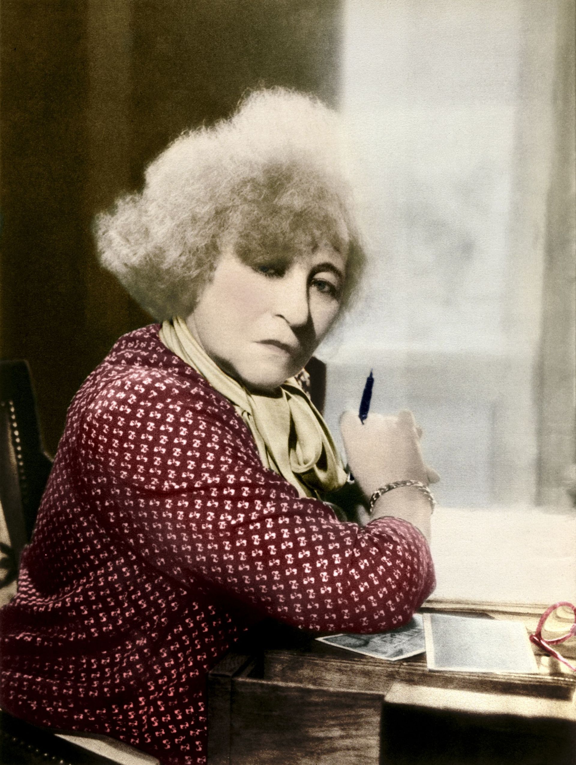 L’Enfant et les sortilèges, de Ravel et Colette : 8 jours pour le texte ...