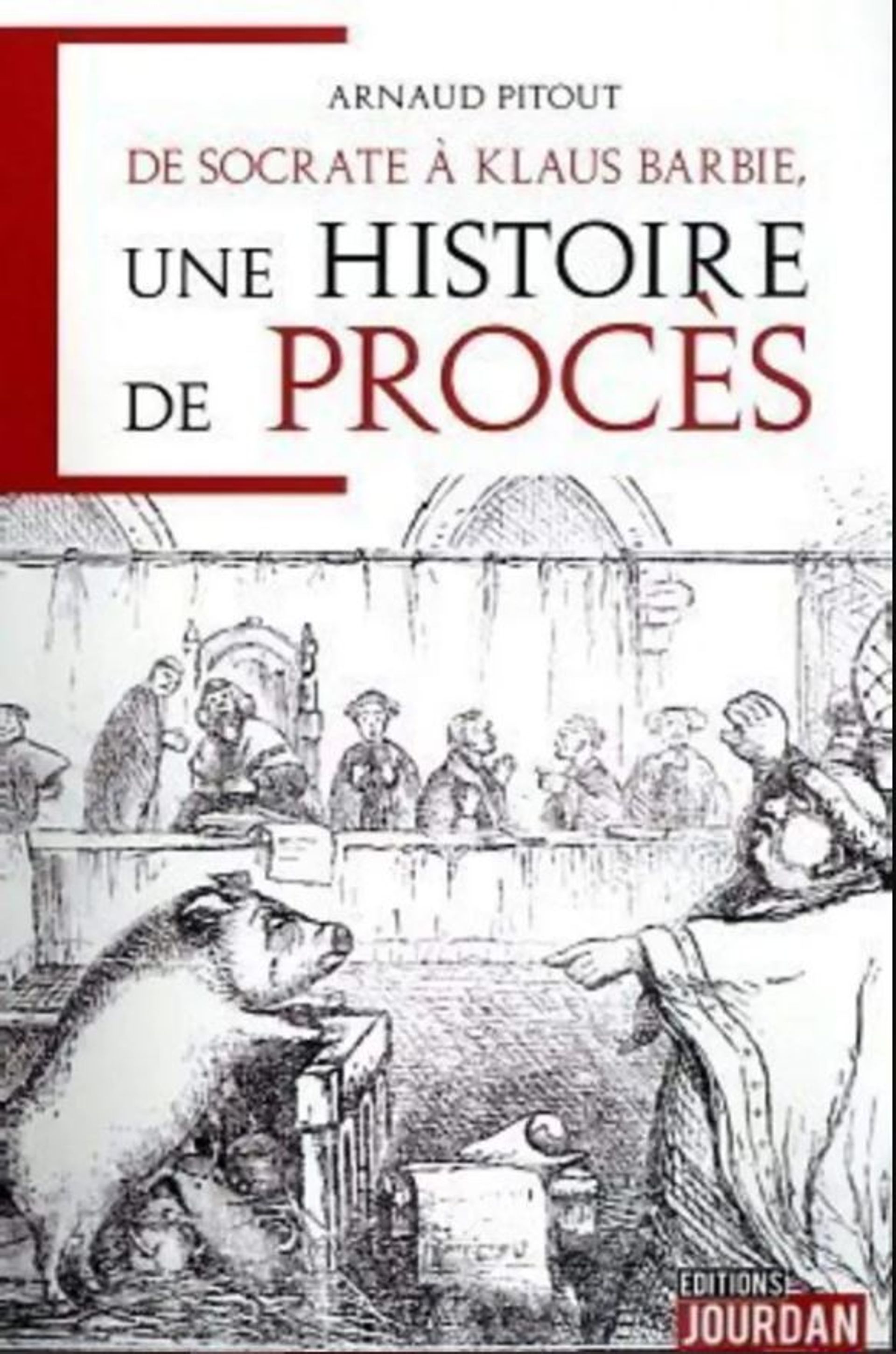L’affaire Calas, un procès pour l’Histoire : quand Voltaire s’en mêle ...