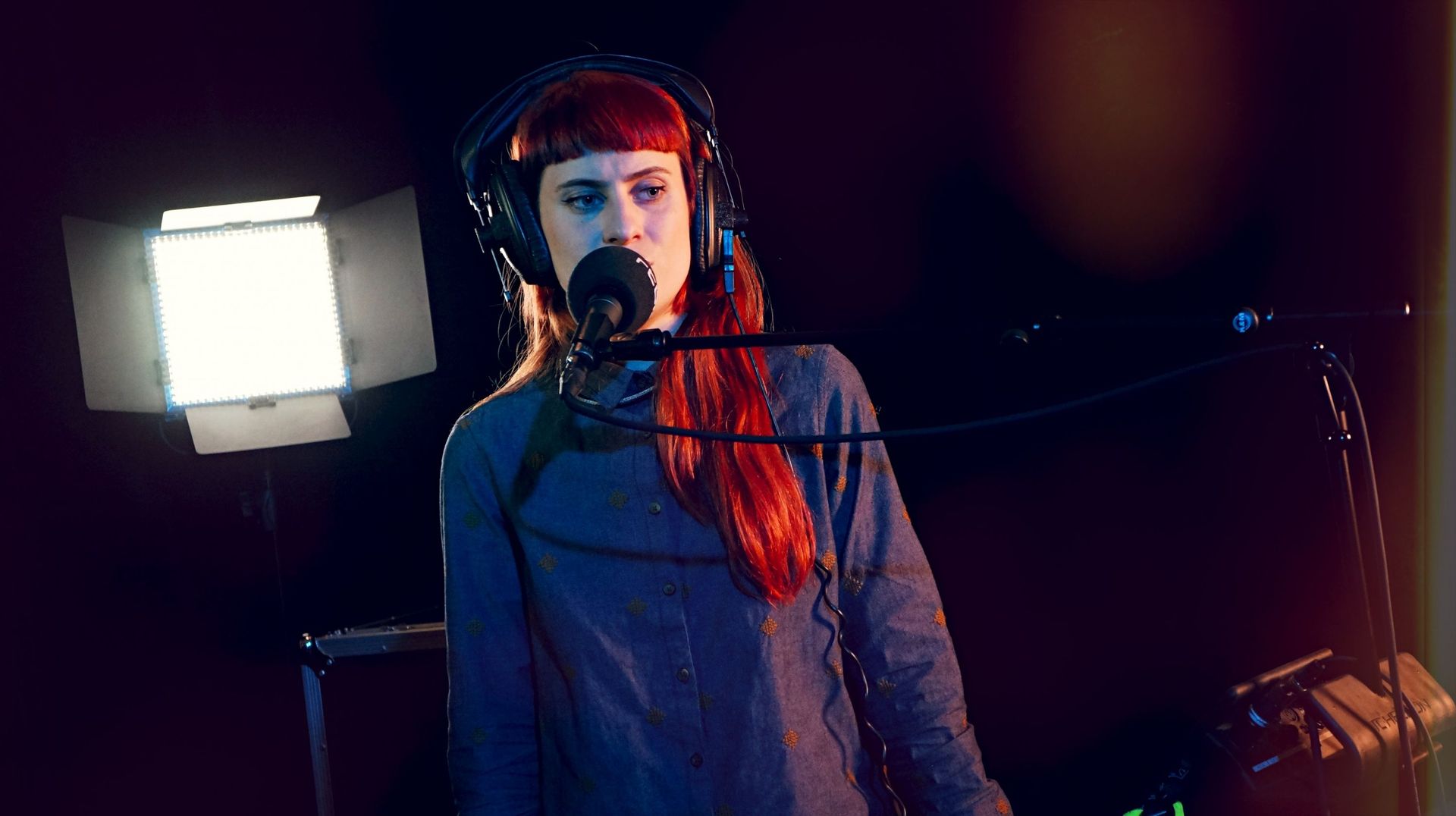 Exclu: regardez avant tout le monde le clip de Owlle - RTBF Actus