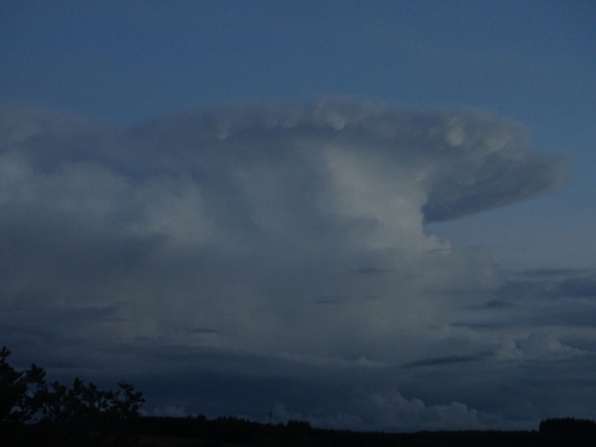 De cumulus à stratus : quelles sont les principales familles de nuages ...