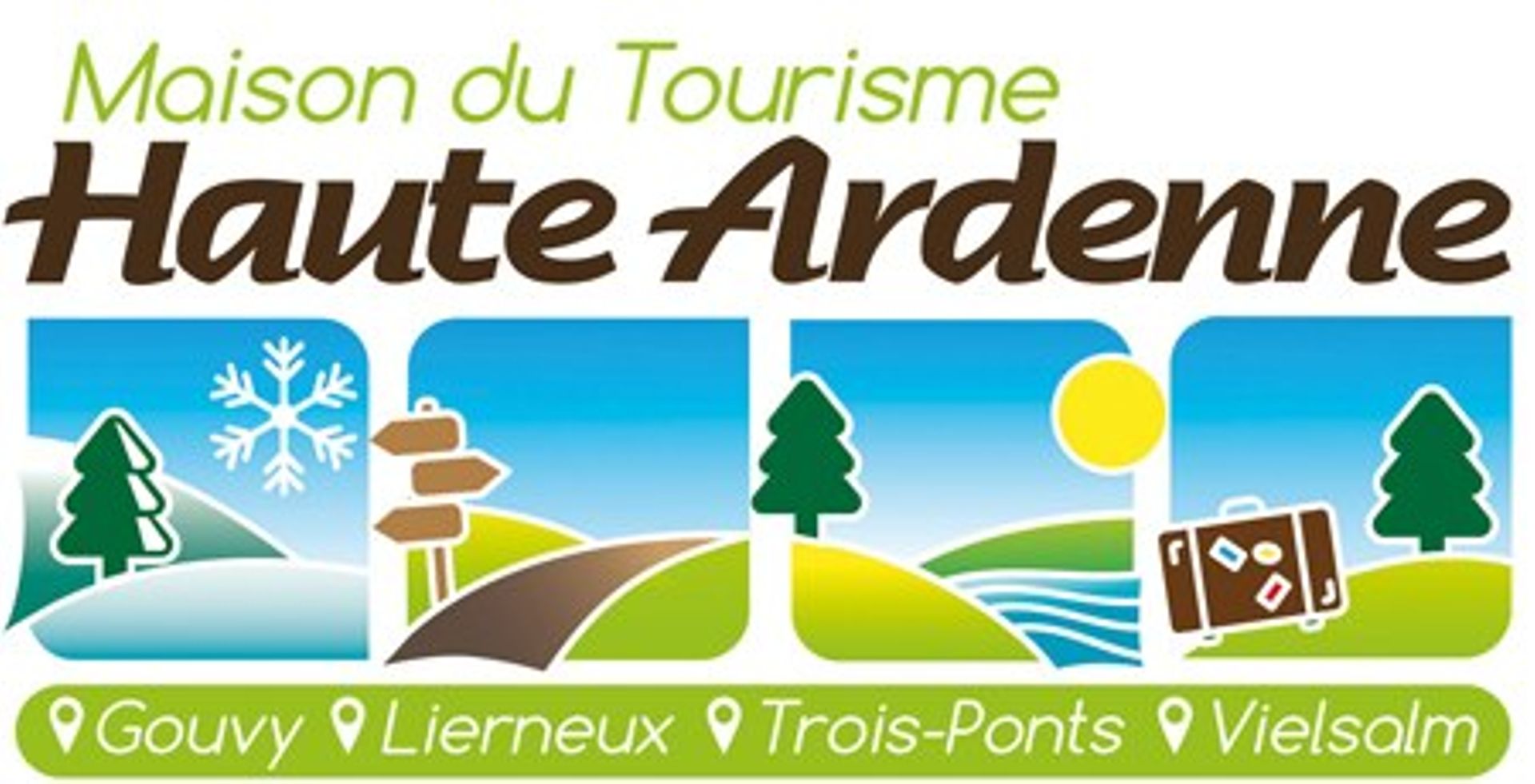 La fiche pratique de LIERNEUX - rtbf.be