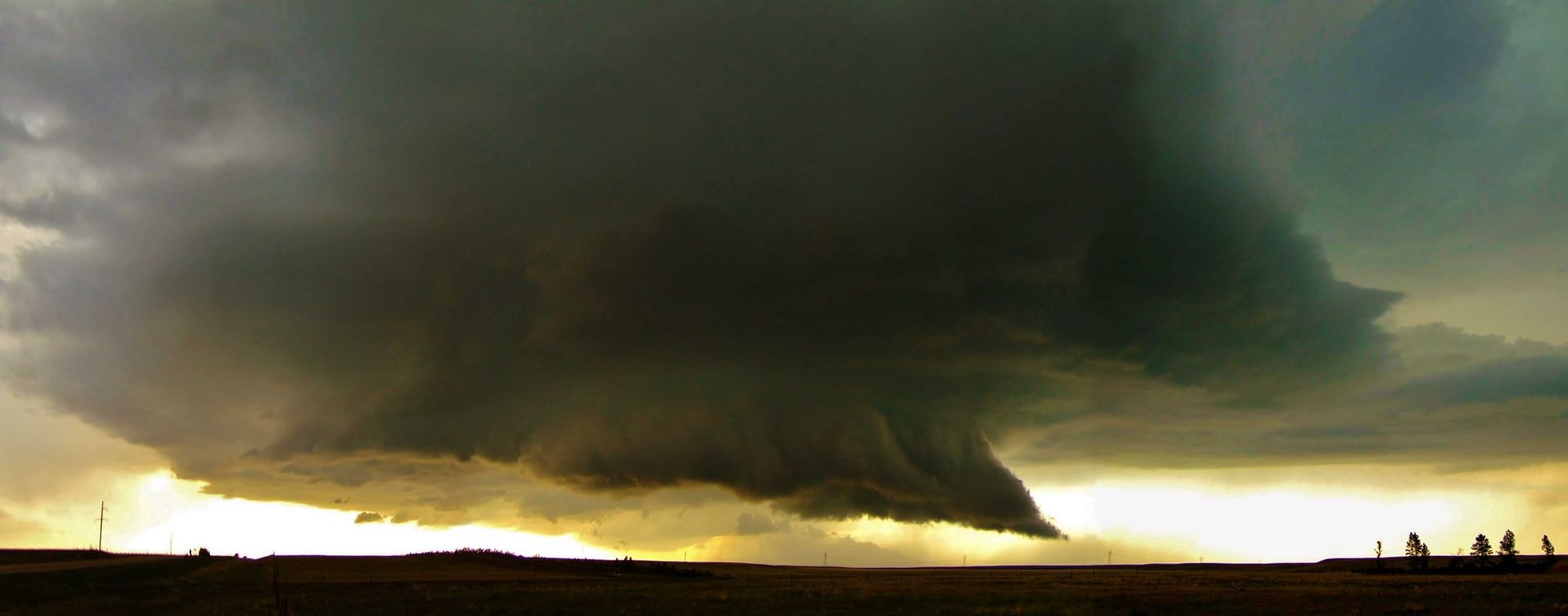 Apprenez à identifier les 12 nouveaux nuages répertoriés dans l'atlas ...