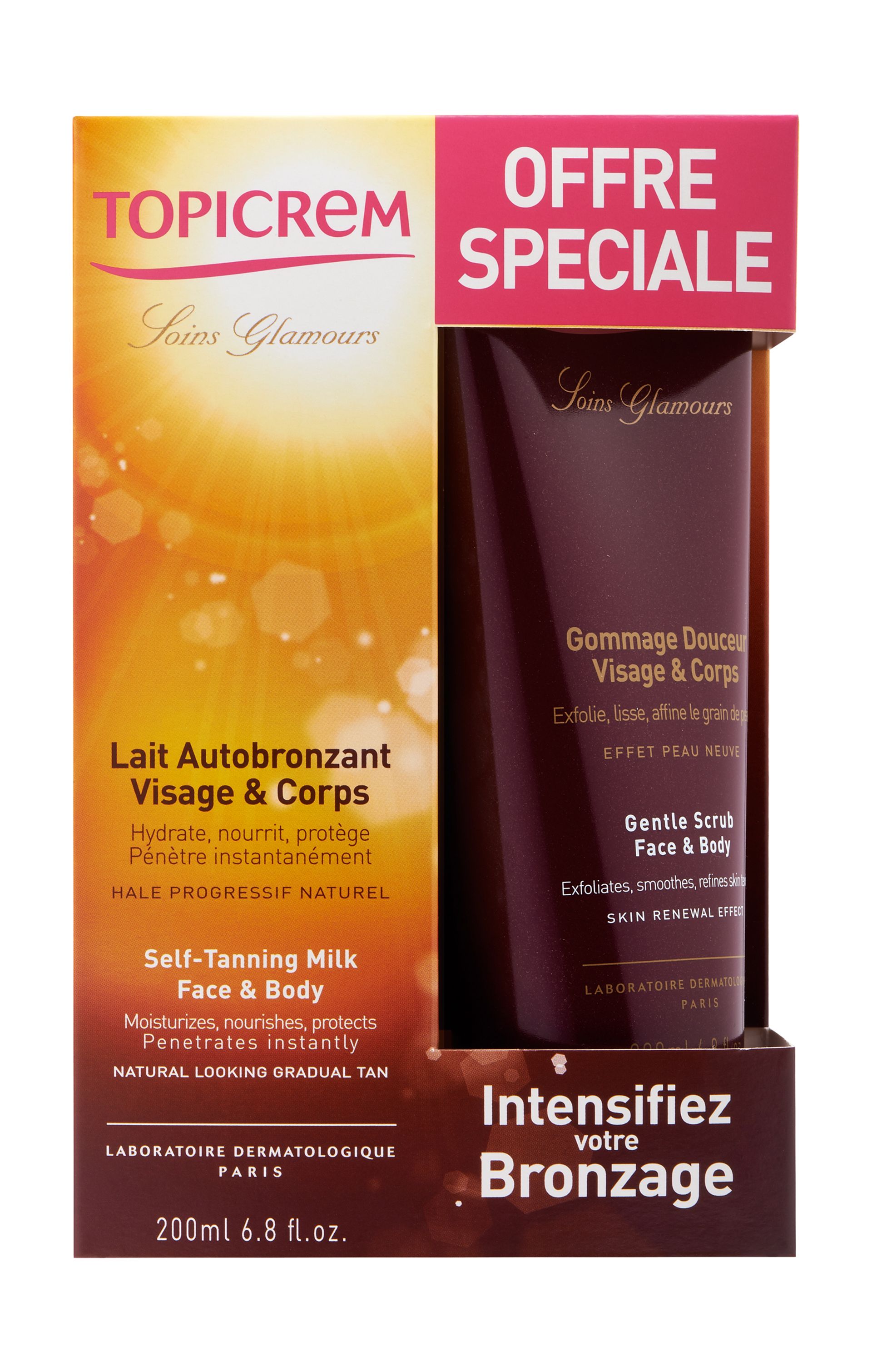 Autobronzants : lequel choisir ? - RTBF Actus