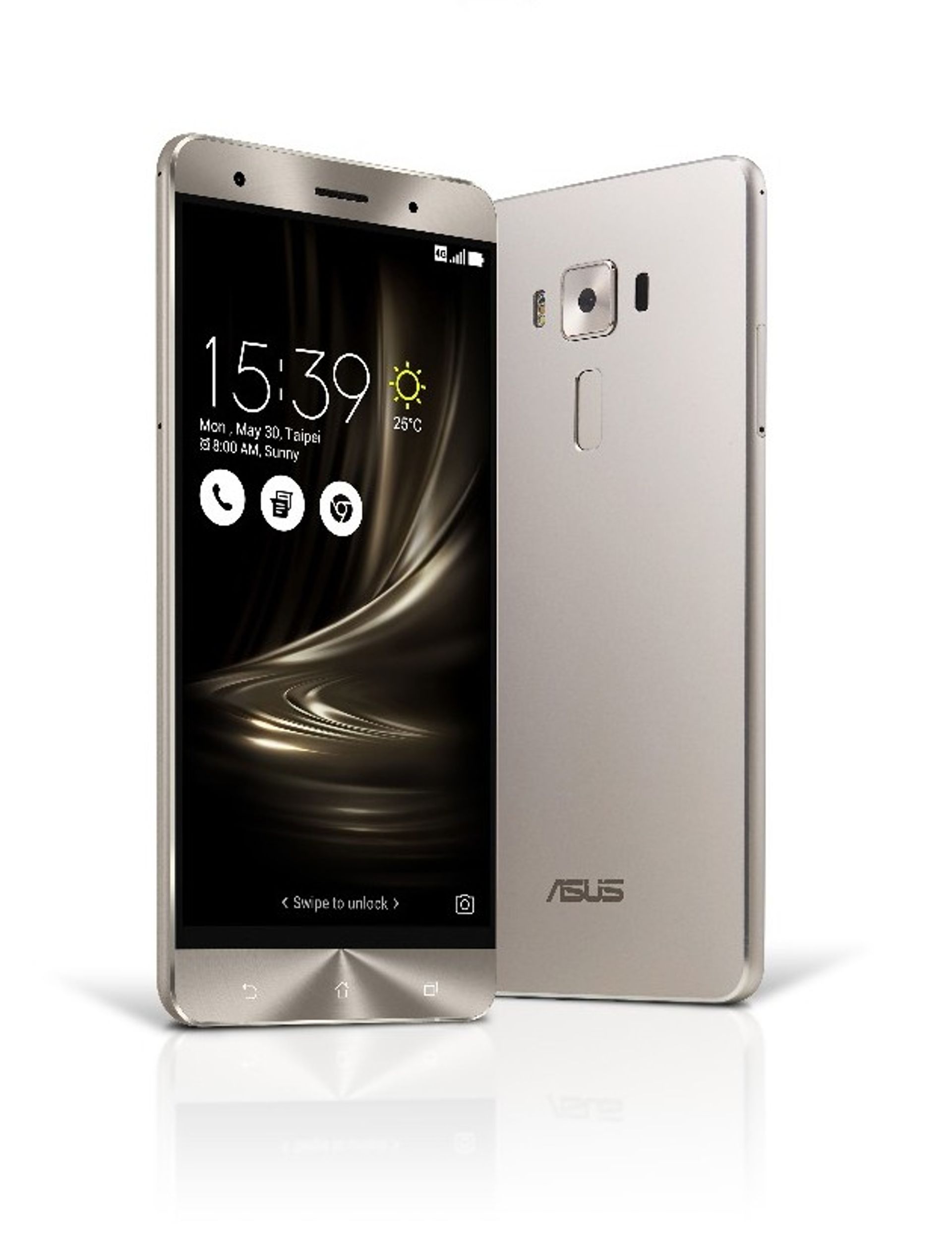 Asus dévoile 3 nouveaux smartphones de grande taille - rtbf.be