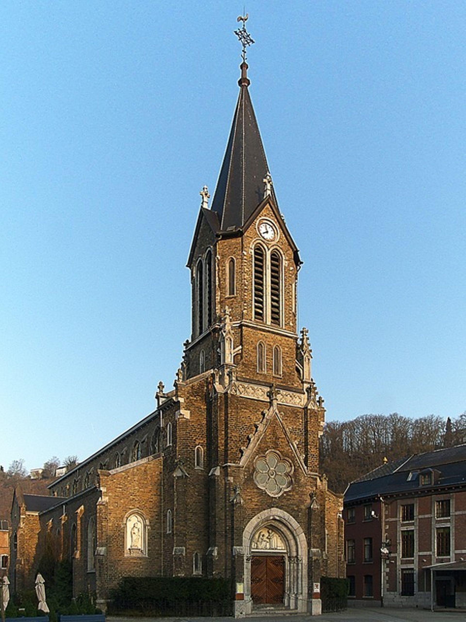 Le Musée de l'Abeille, unique en Wallonie - RTBF Actus