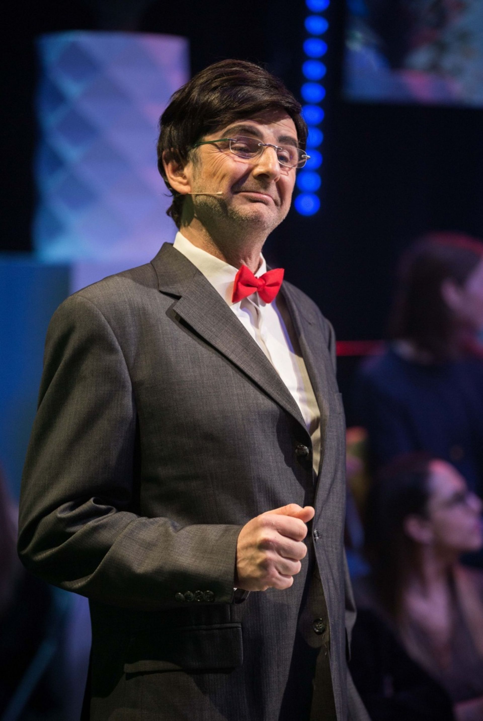 James Deano est de retour avec de nouveaux duplex délirants