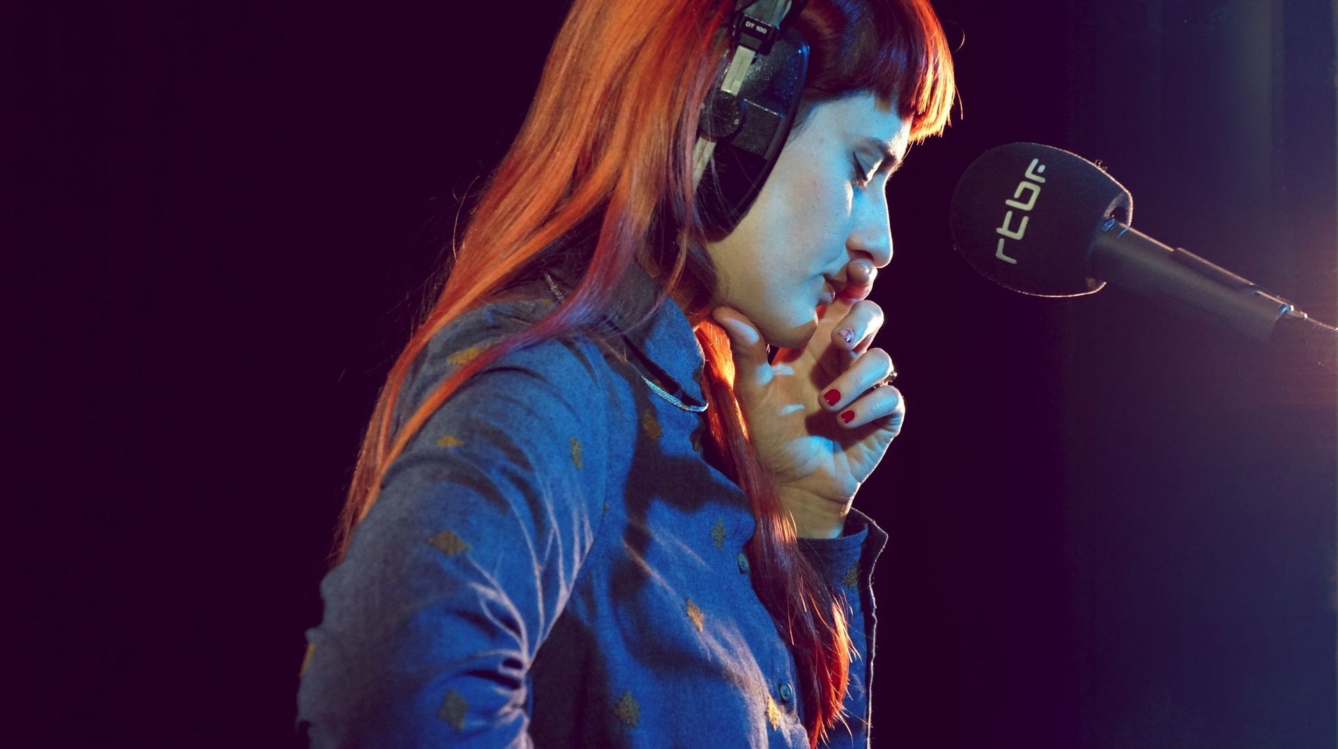 Exclu: regardez avant tout le monde le clip de Owlle - RTBF Actus