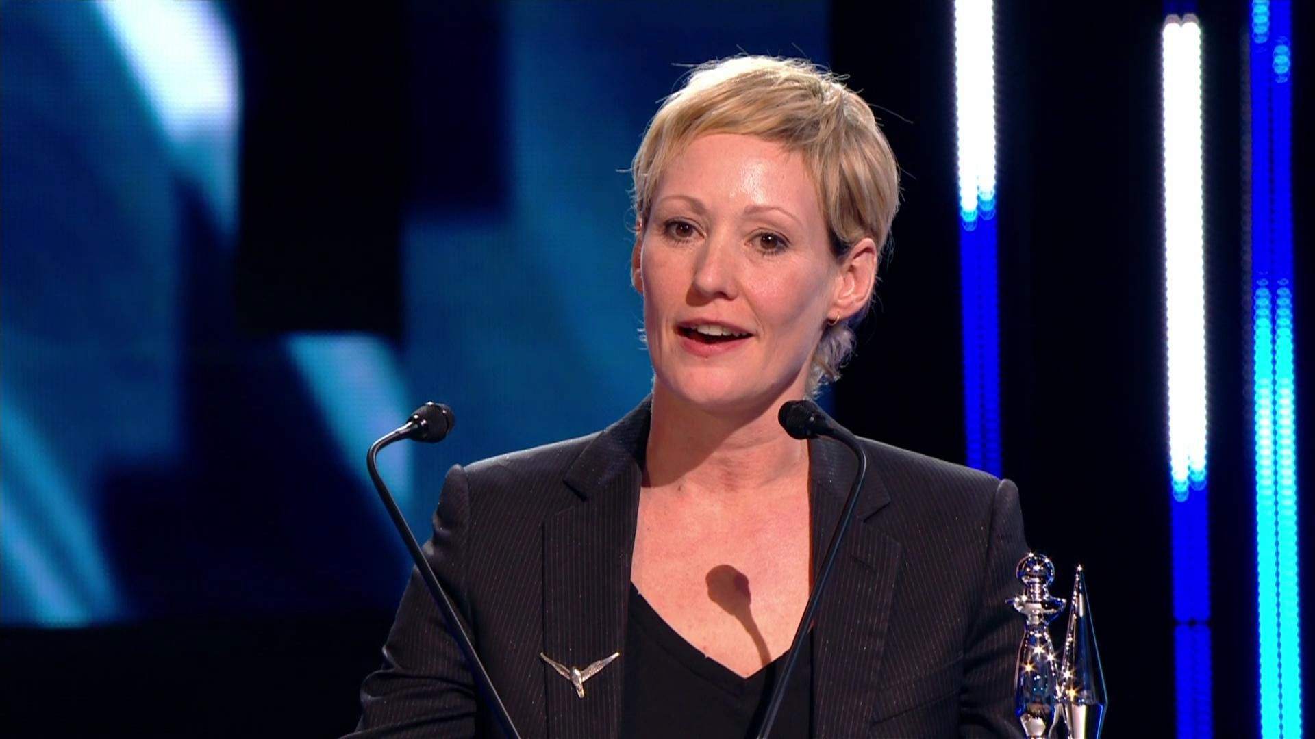 'Insyriated' et les femmes, grands gagnants de la 8ème cérémonie des ...