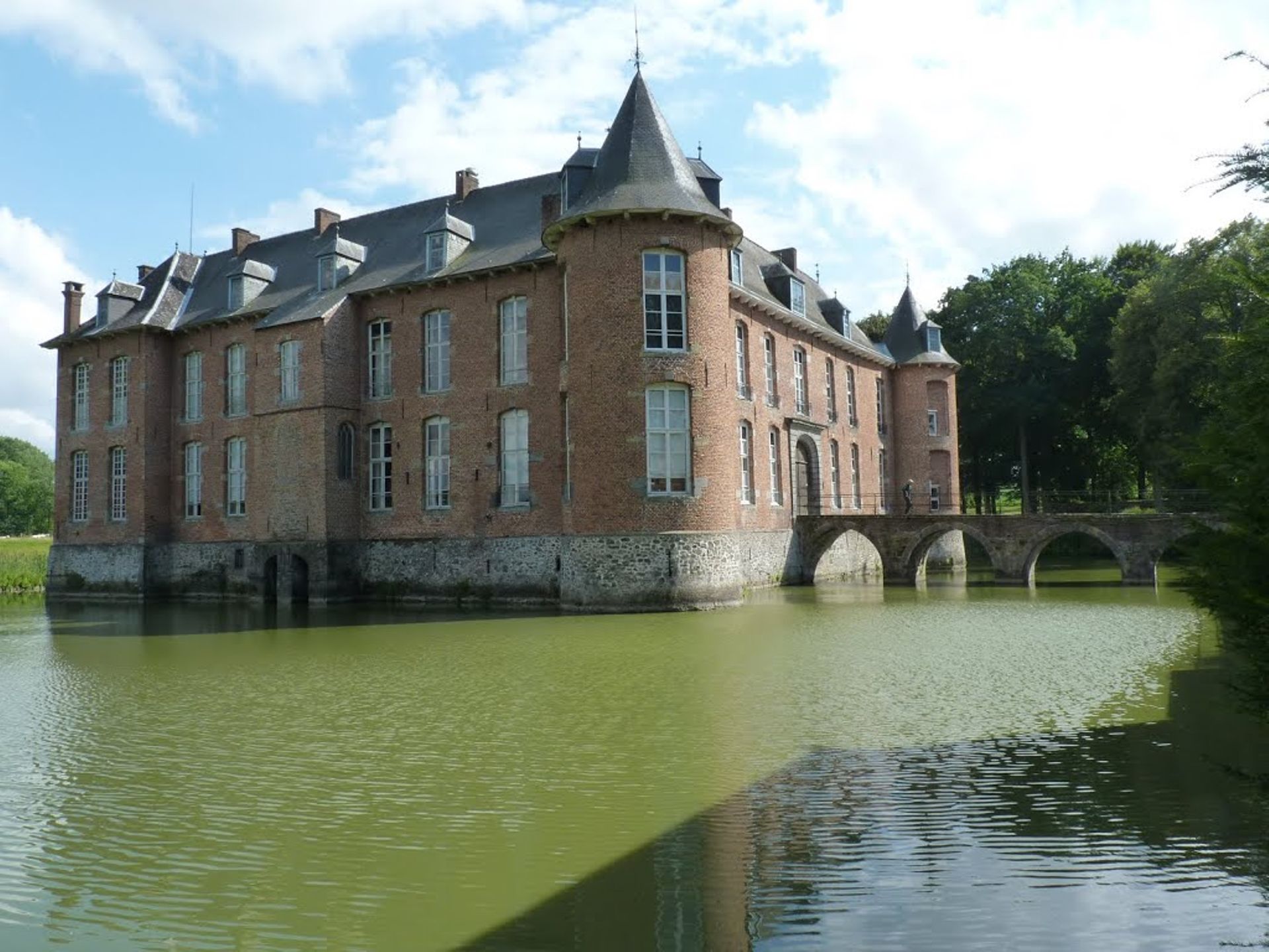 Escapade à Lessines : la fiche complète - RTBF Actus