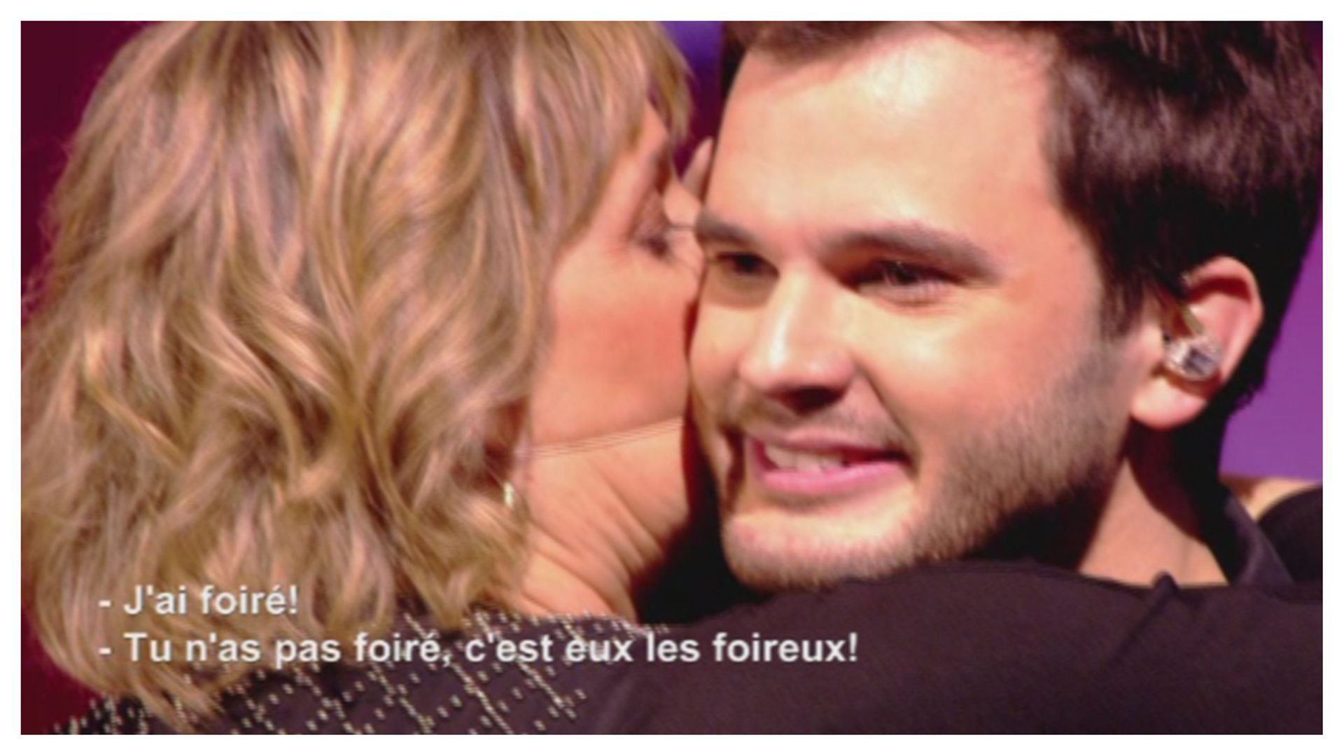 Les BDs et GIFs du Duel 3 - RTBF Actus