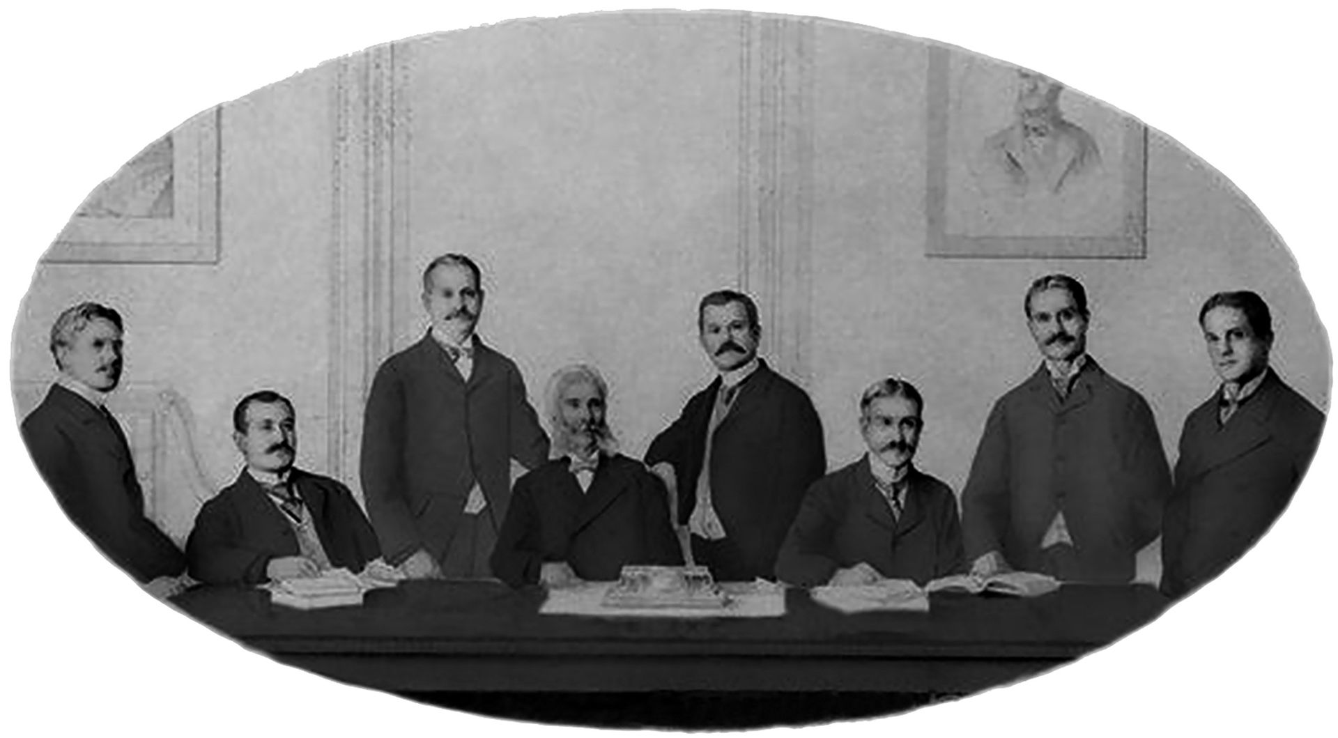 Les Guggenheim, une famille de mécènes devenus philanthropes - RTBF Actus