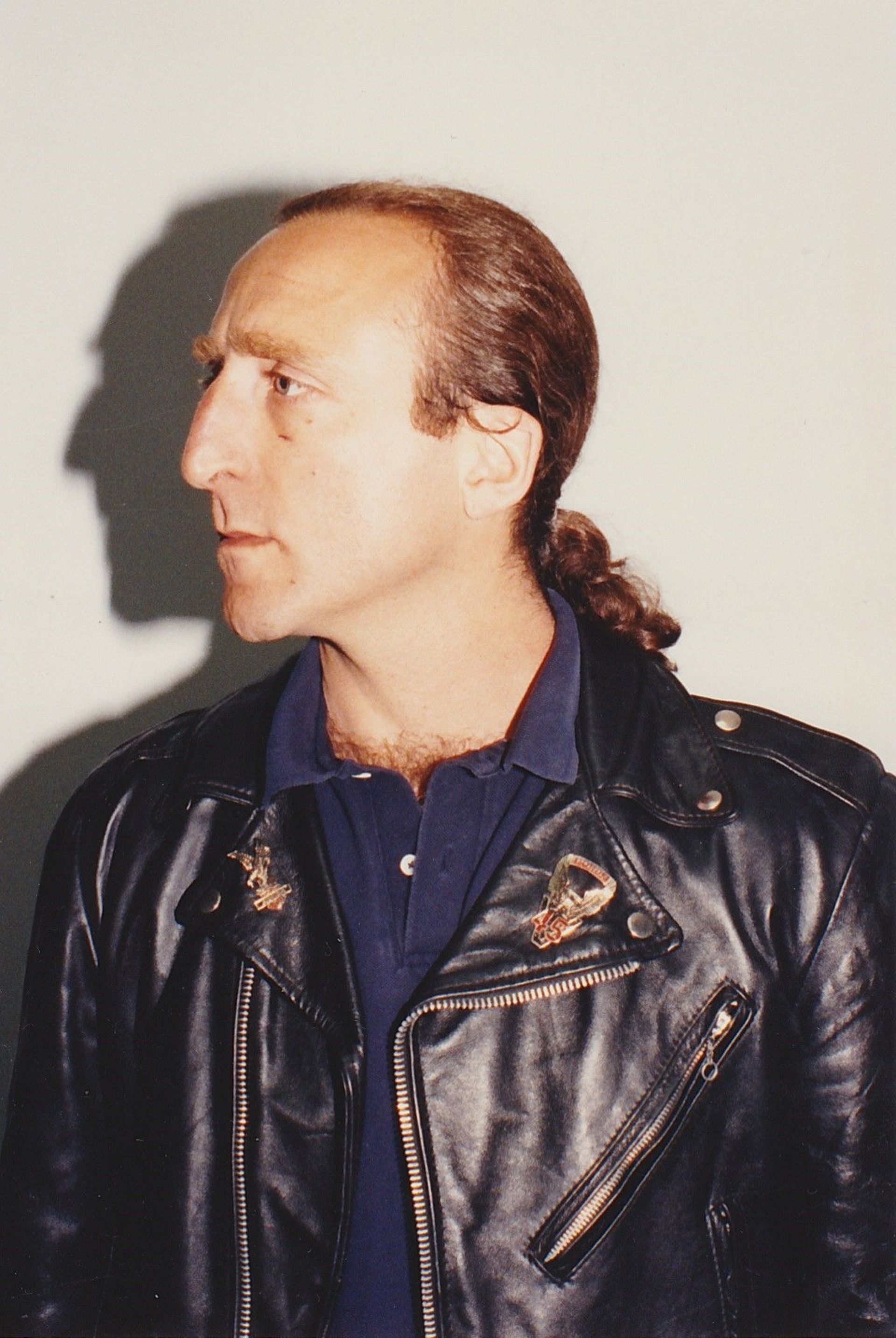 Marc Ruskin, agent du FBI qui a infiltré le crime organisé pendant 20 ...