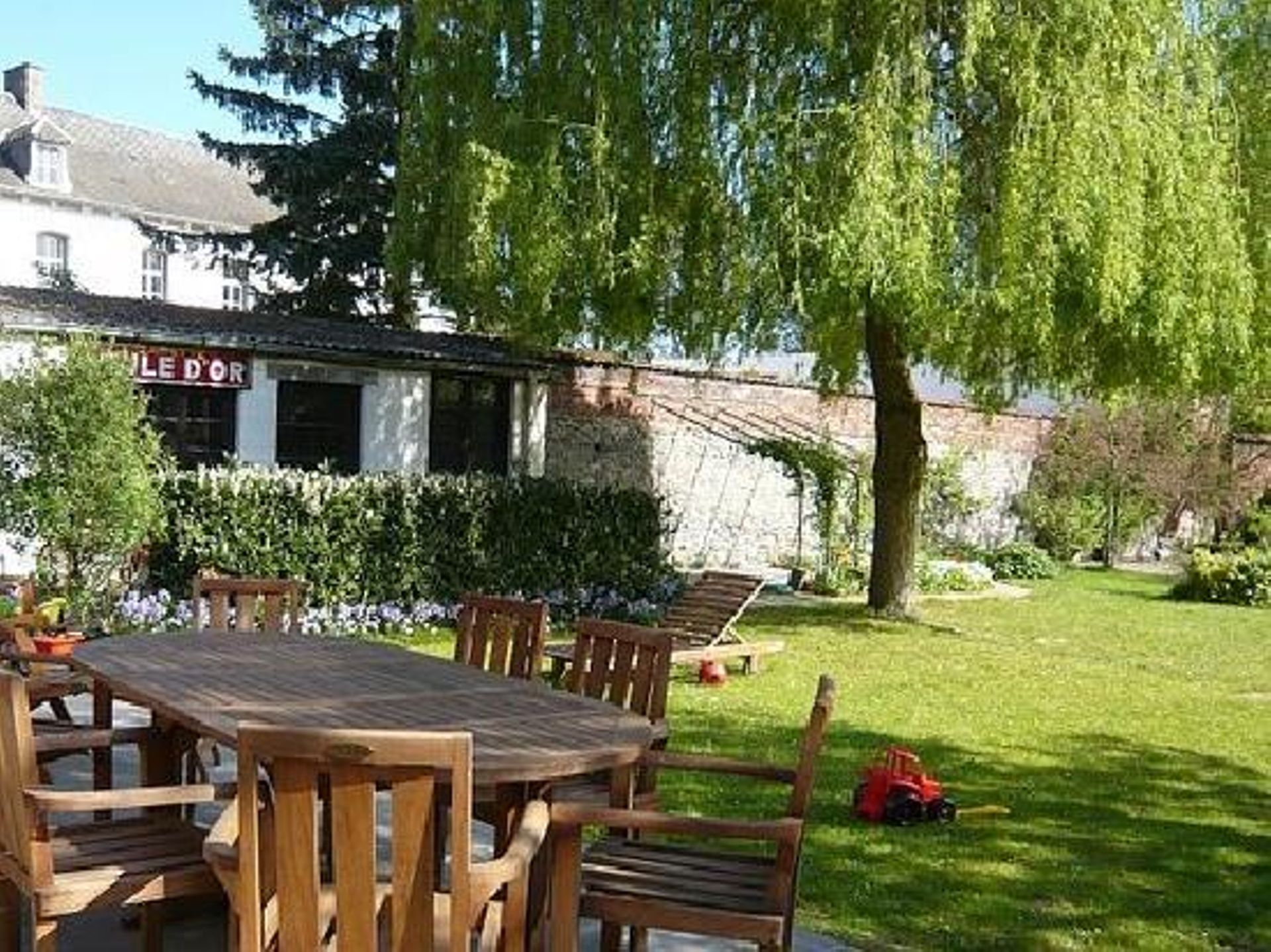 Feluy: la fiche complète - rtbf.be