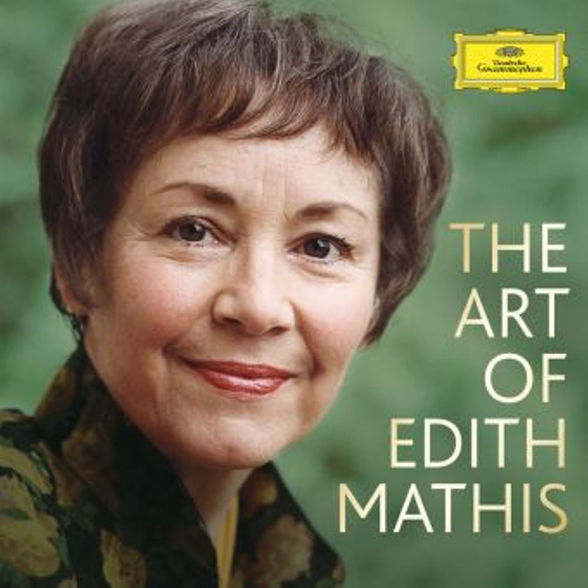 Le choix musical de Musiq'3 : Edith Mathis - Miriam Terragni et ...