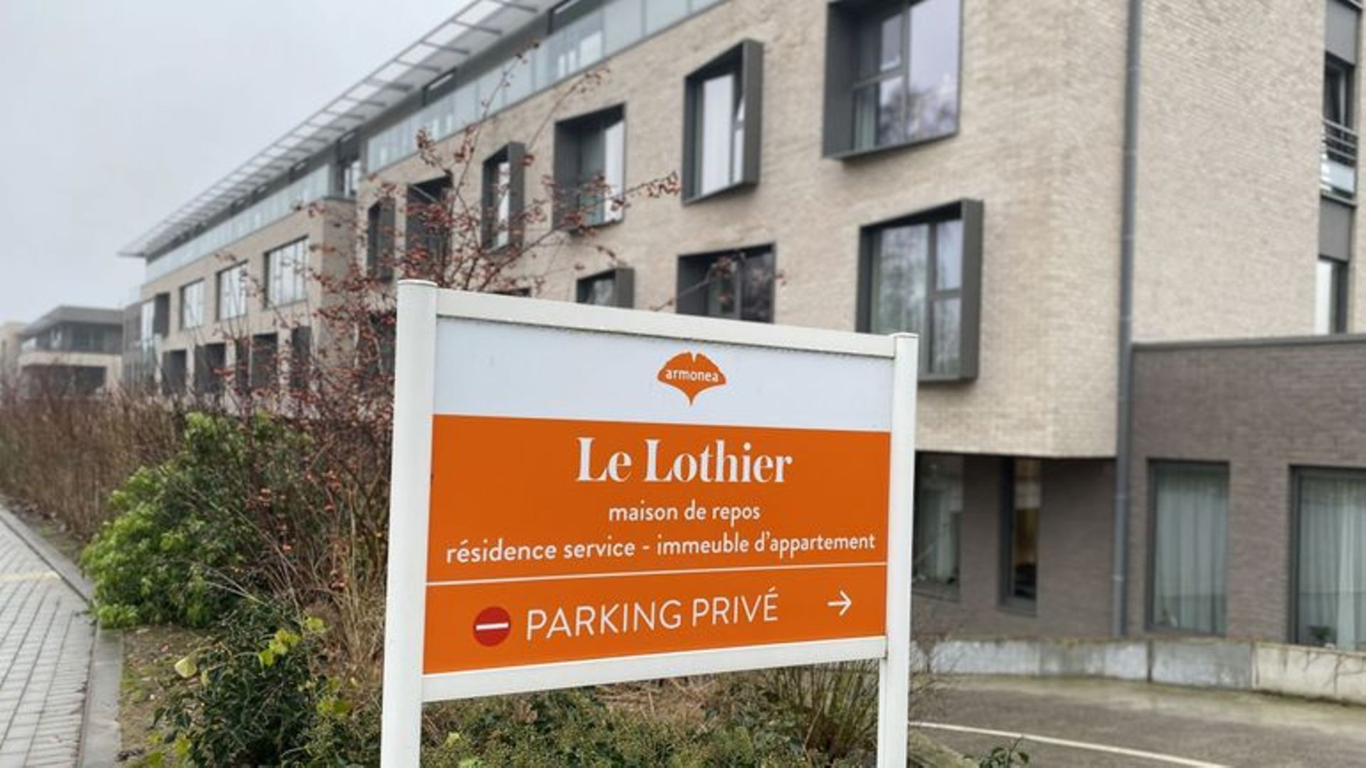 Armonea Maison De Repos | Ventana Blog