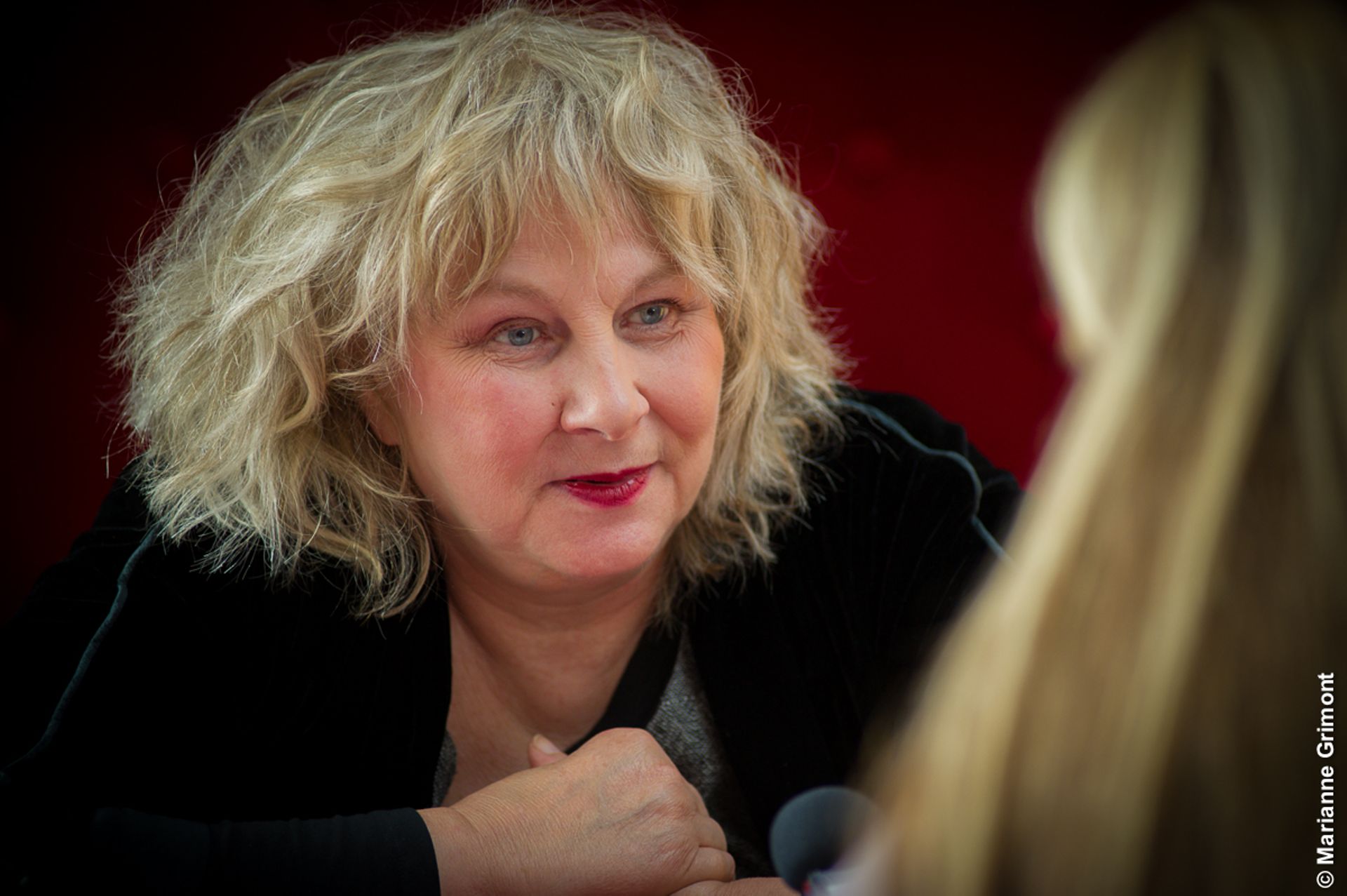 FIFF: 'Henri', deuxième long métrage de Yolande Moreau, en compétition ...