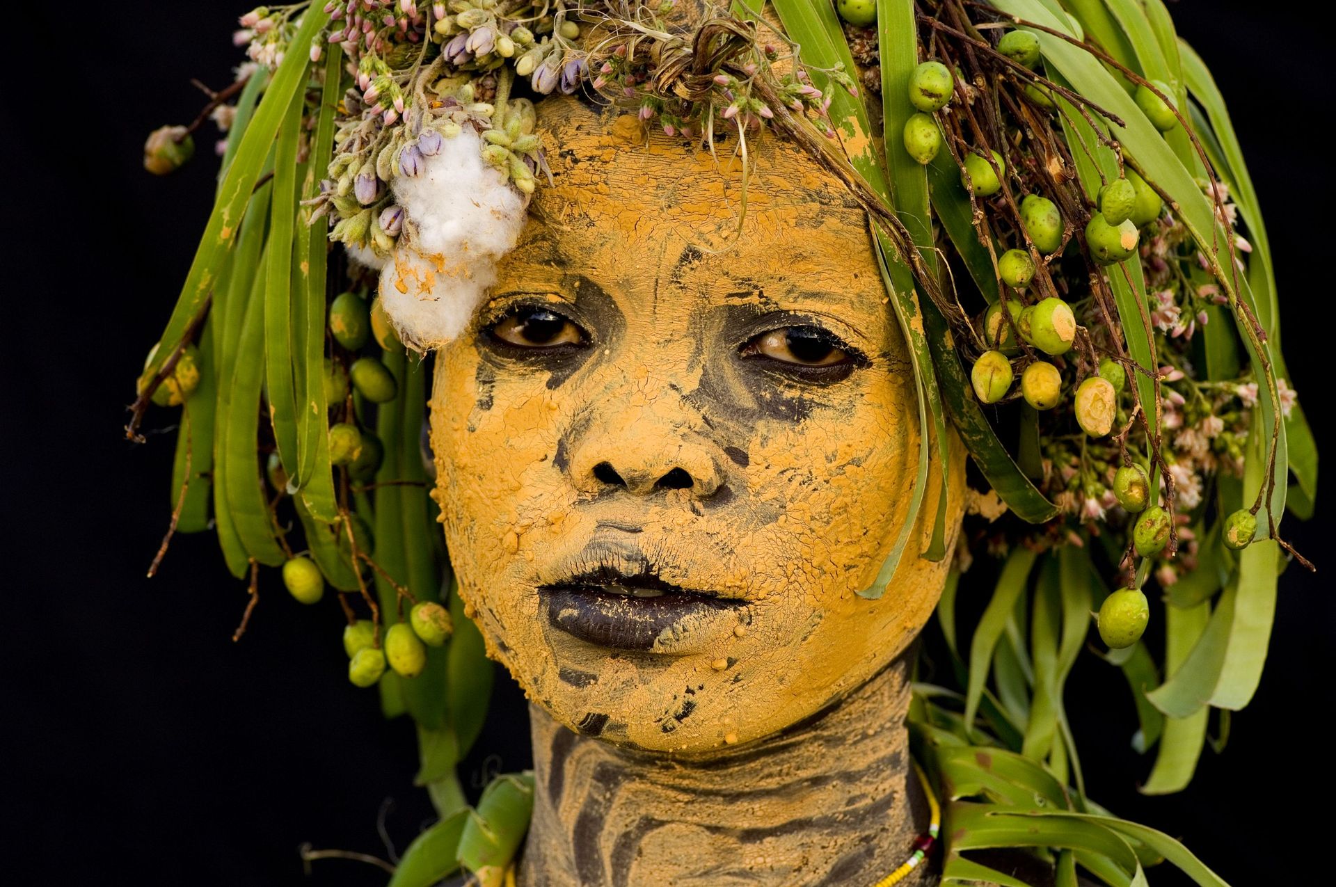 Portraits du Rift, par Benoît Feron - RTBF Actus