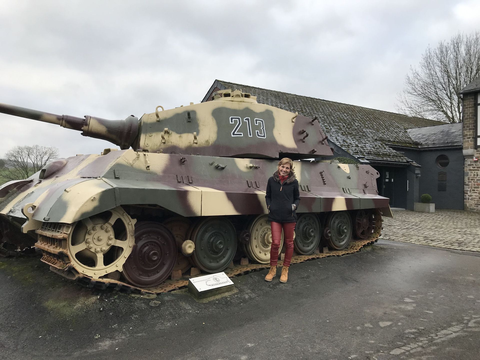 Stoumont. L'Ardenne liégeoise, comme si vous y étiez... - RTBF Actus