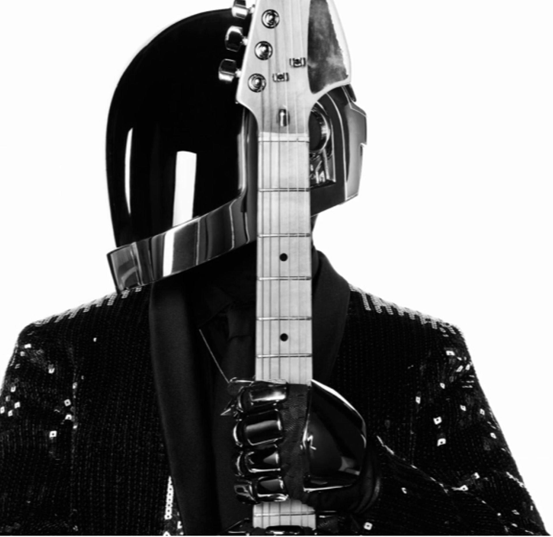 Daft Punk en Yves Saint-Laurent + extrait de clip avec Pharrell ...