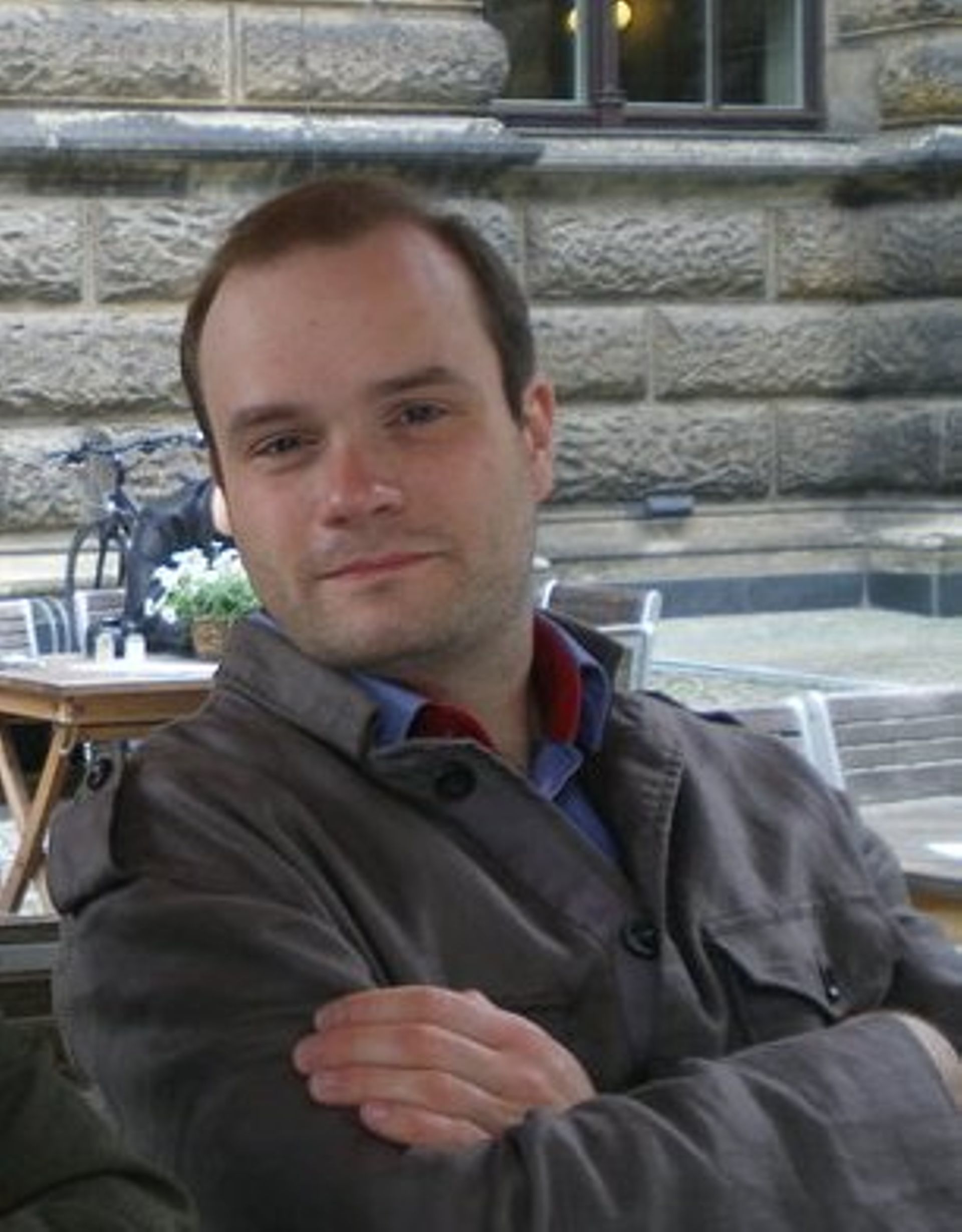 Disparition de Bruno Peeters - RTBF Actus