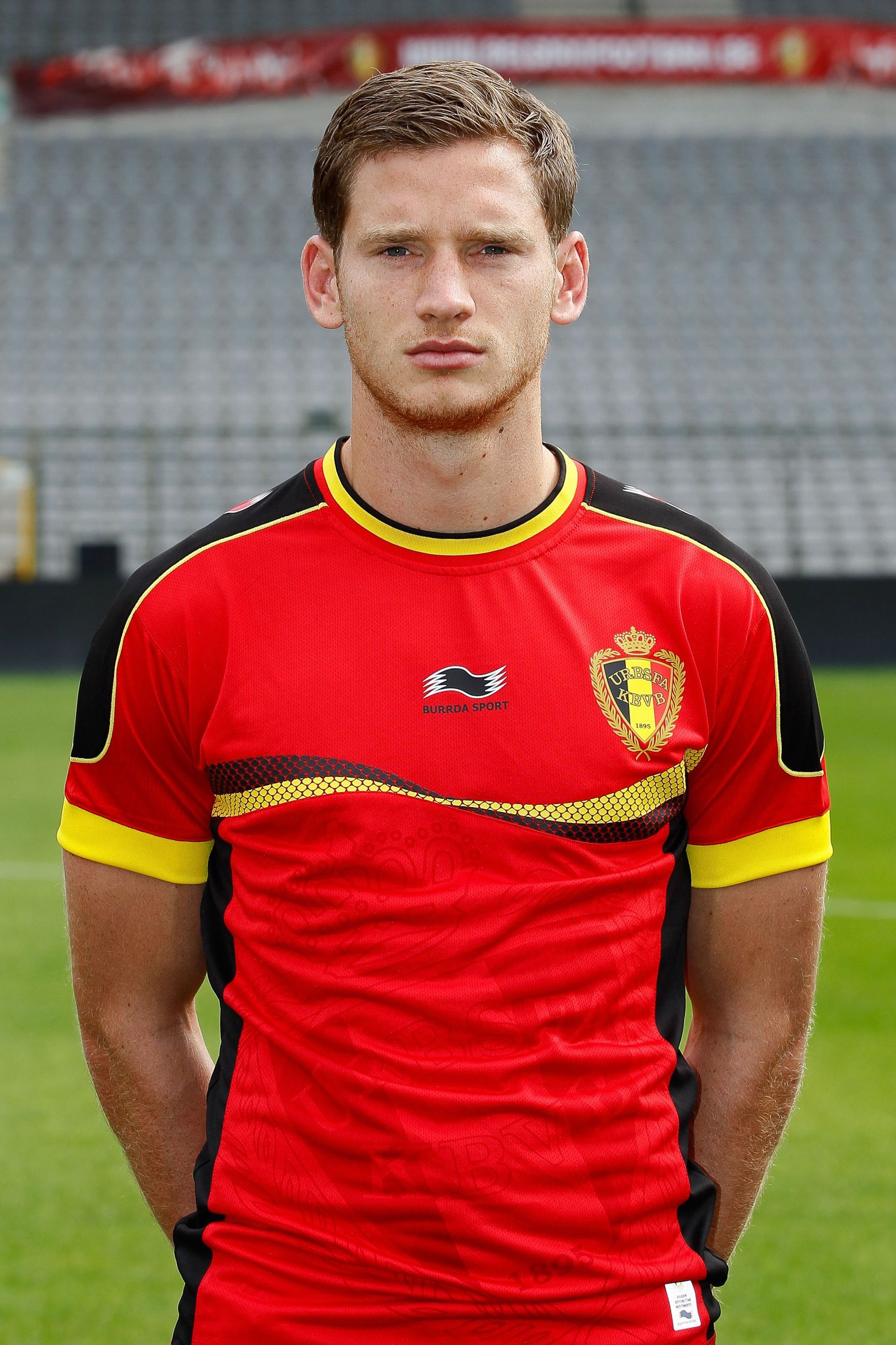 Un retour réussi pour Jan Vertonghen - rtbf.be