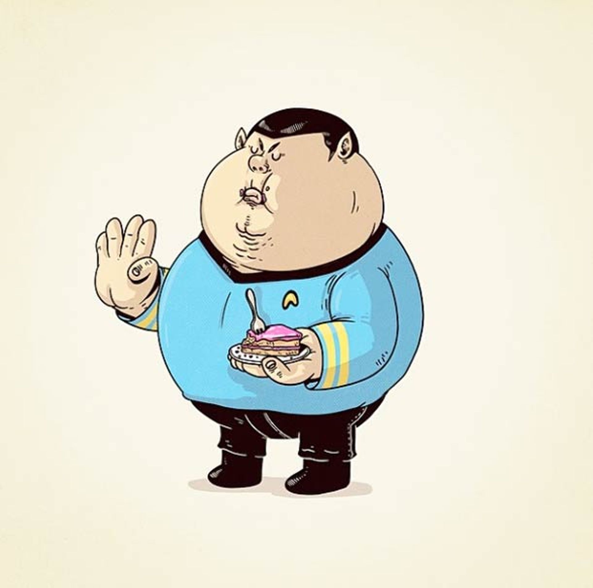 Spider-Man, Harry Potter, R2D2, Hello Kitty... ont beaucoup grossi ...