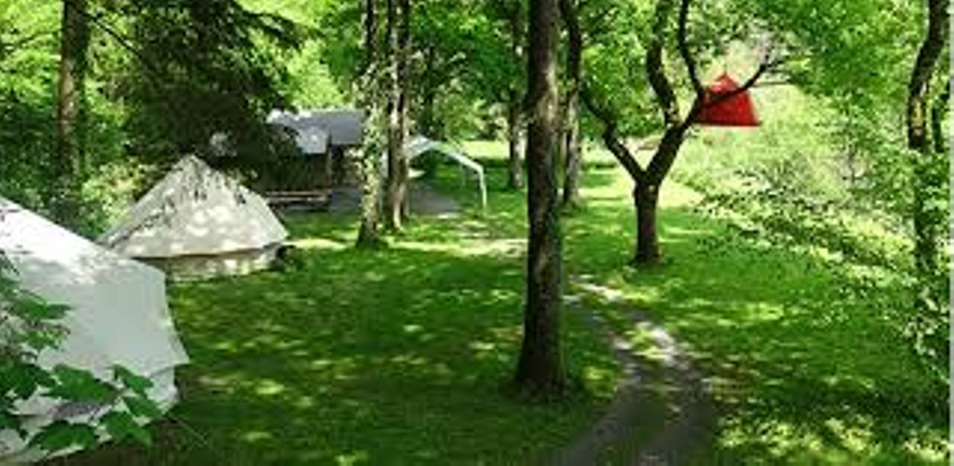 Randonnée et bivouac dans parc de Furfooz, aux portes de l'Ardenne ...
