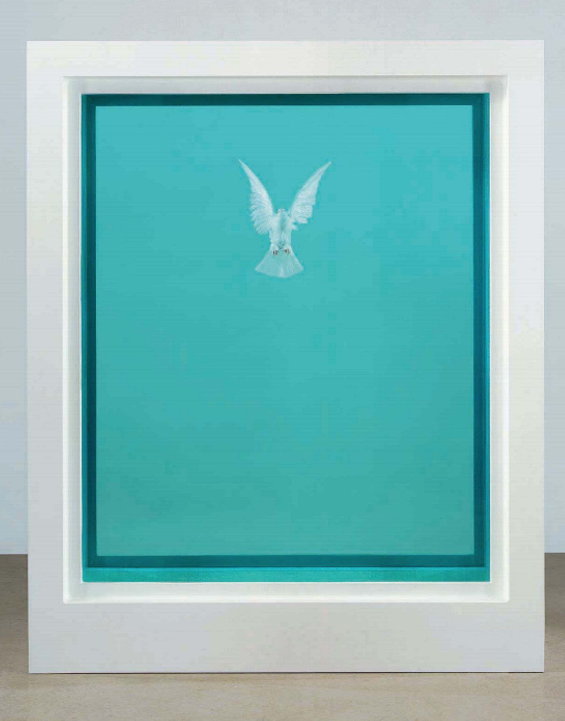 Collectionneur d'art contemporain, l'autre facette de George Michael ...