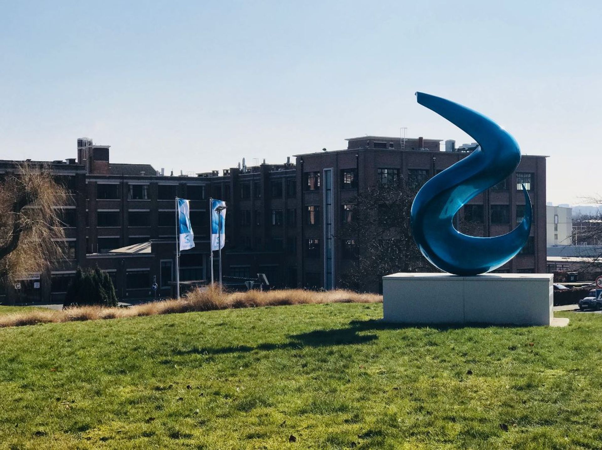 Le groupe industriel Solvay va changer de visage tout en réaffirmant ...
