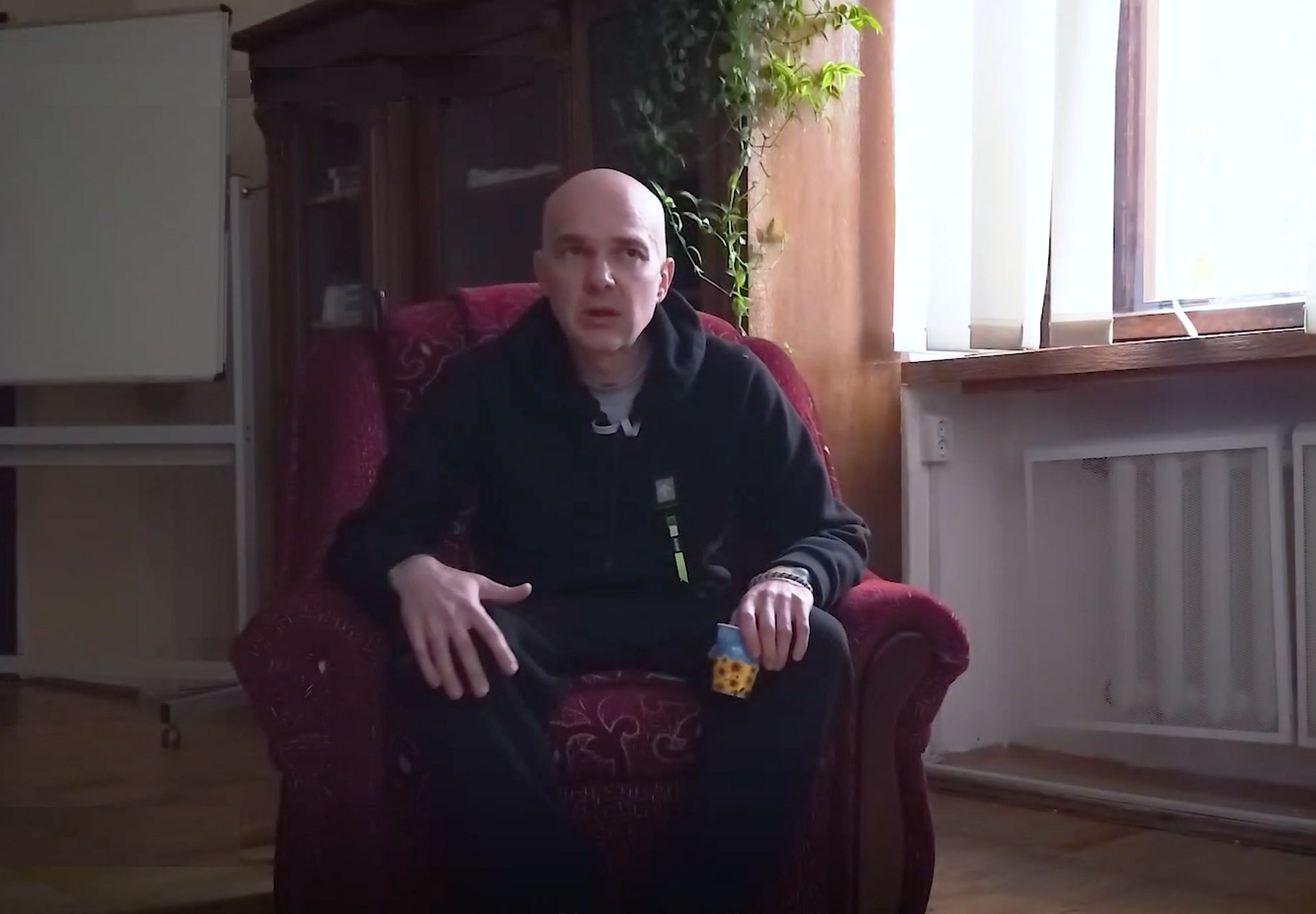 Les 'prisonniers fantômes' de la Russie : l’enquête qui a coûté la vie ...