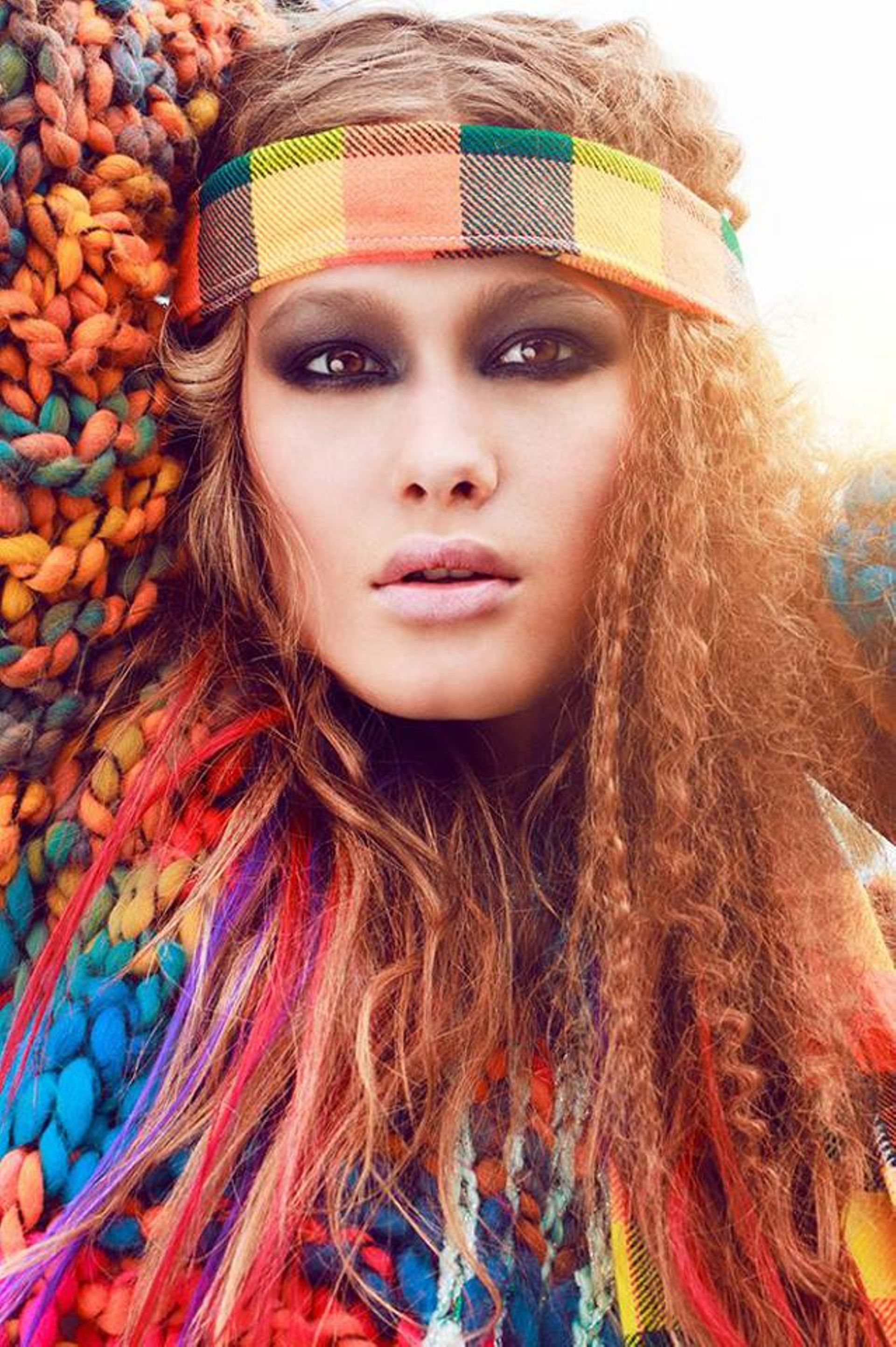 Sophie Nissens, danseuse et mannequin belge passionnée - RTBF Actus