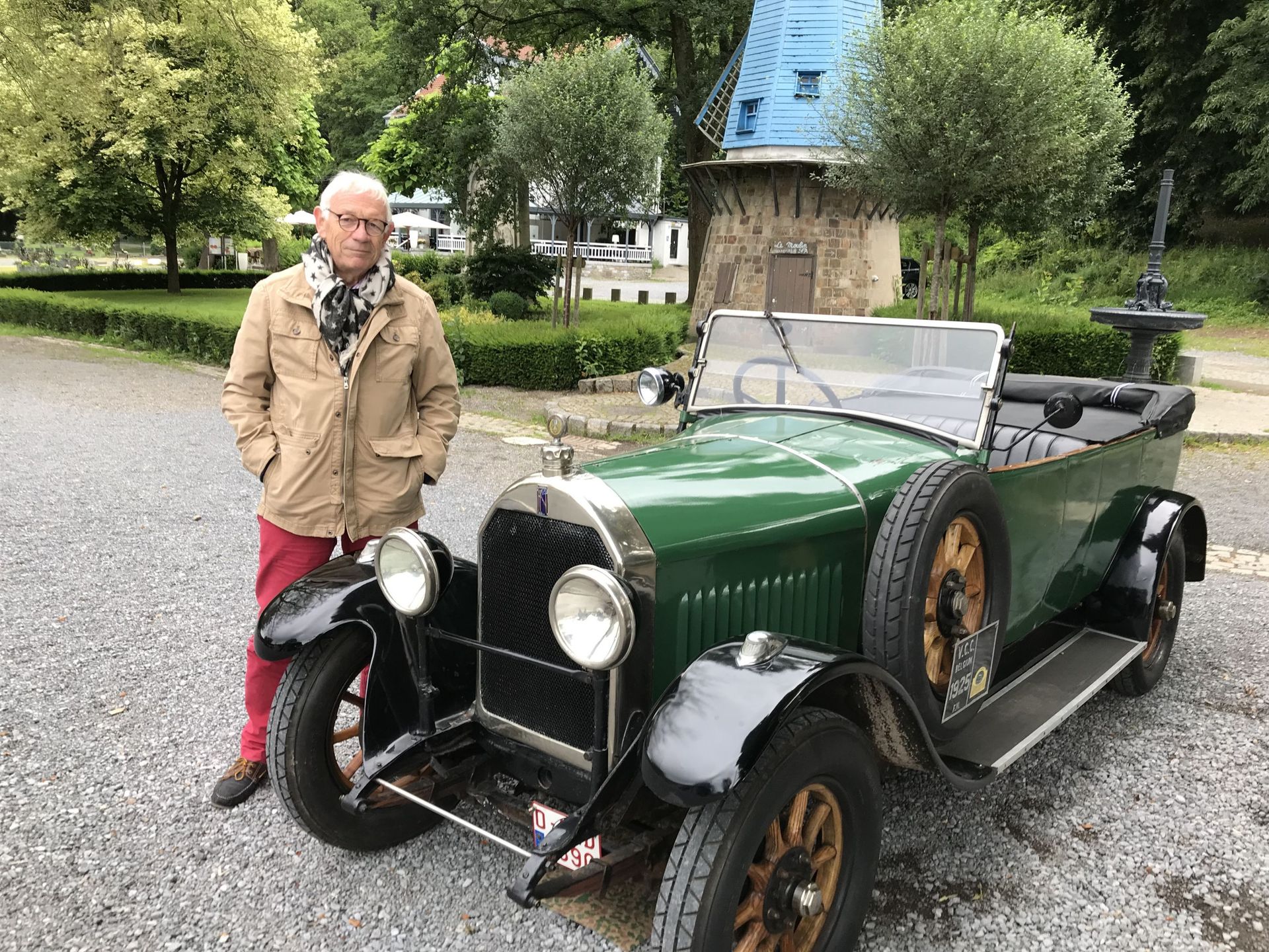 Herstal: un projet de musée à la FN pour exposer voitures, motos et ...