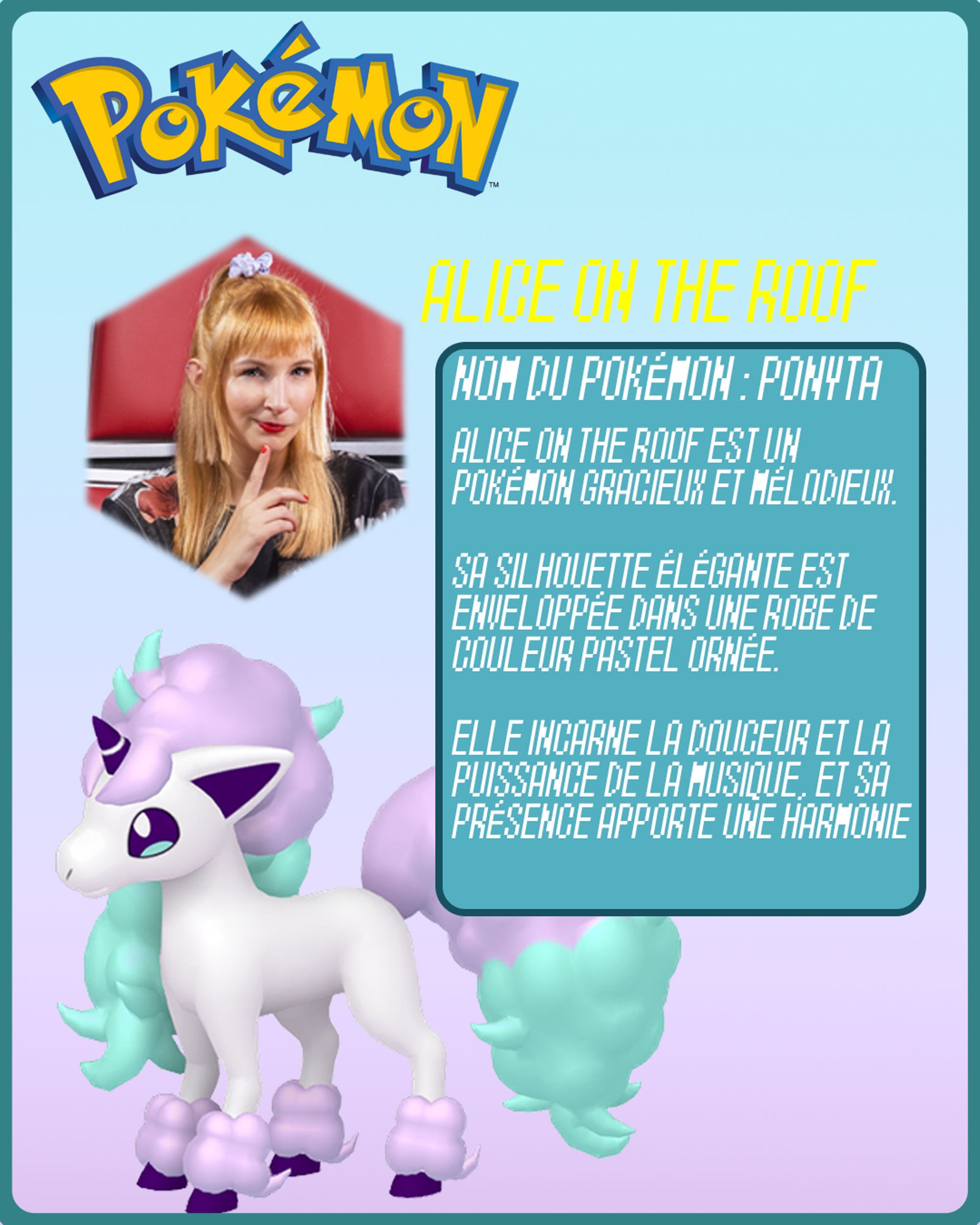 Séquence insolite dans The Voice Kids : Romain, 8 ans, attribue un nom ...