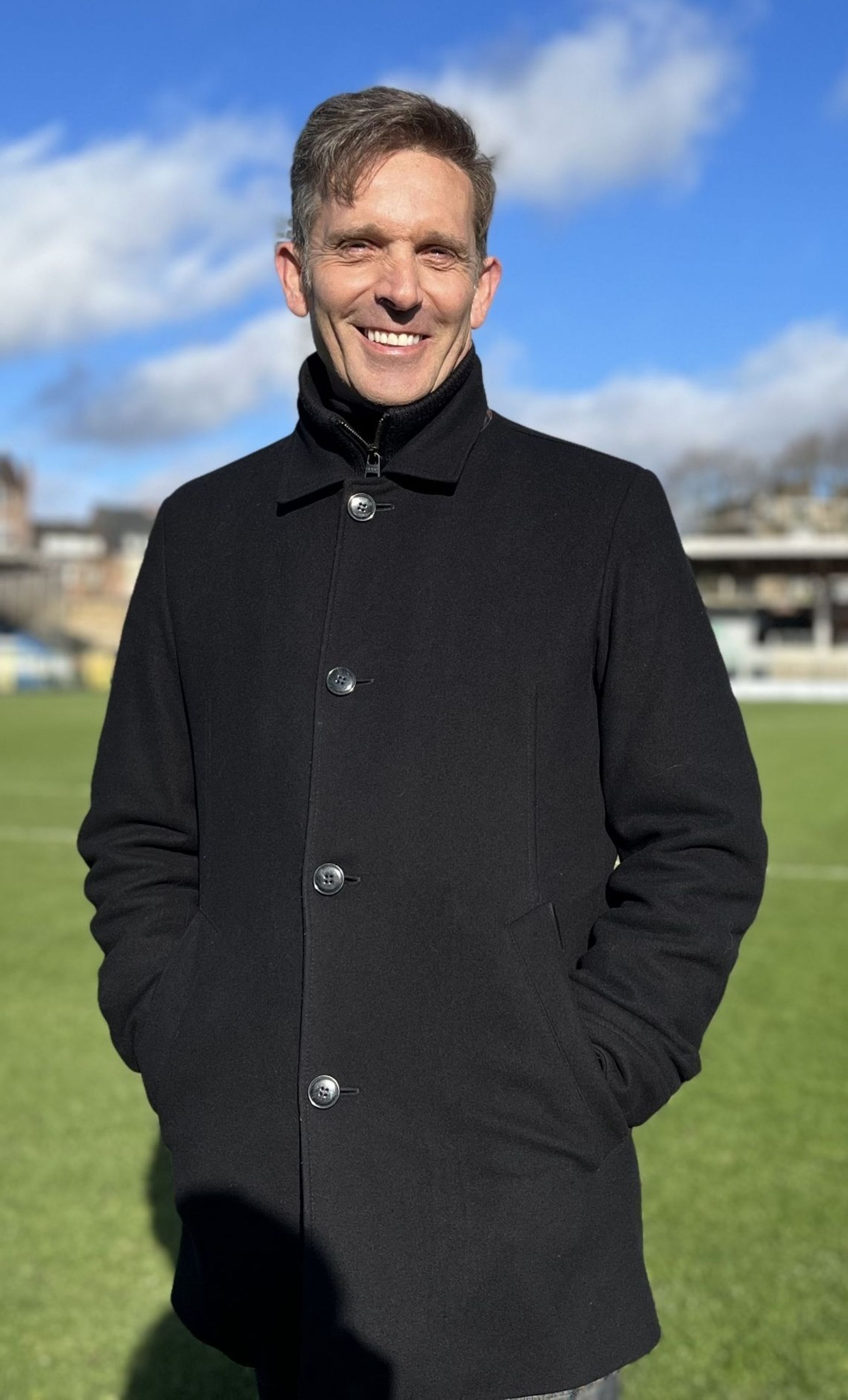 Football : Voici le futur stade de la RAAL à La Louvière - RTBF Actus