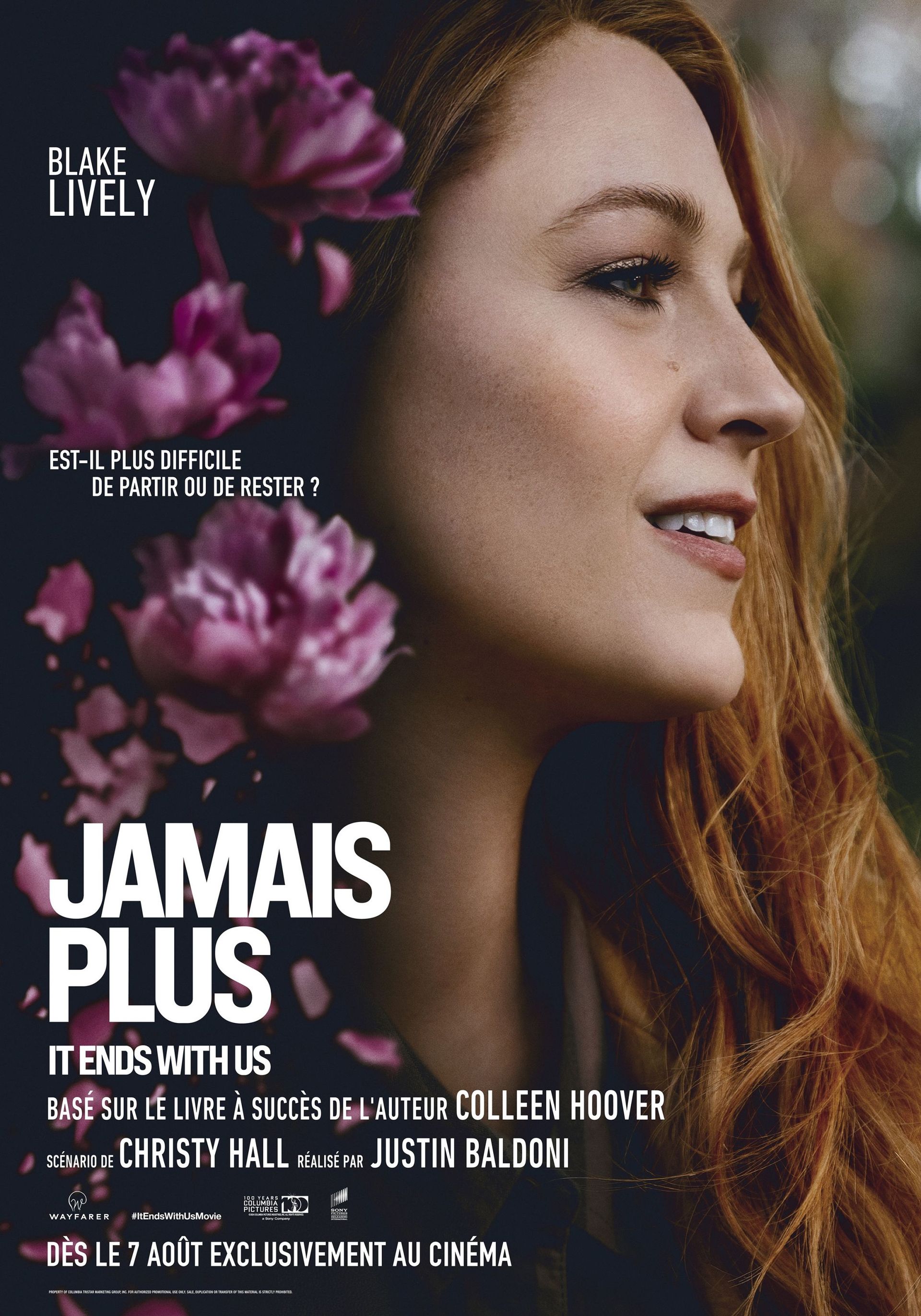 Découvrez sur grand écran l'un des films les plus attendus de l'année ...