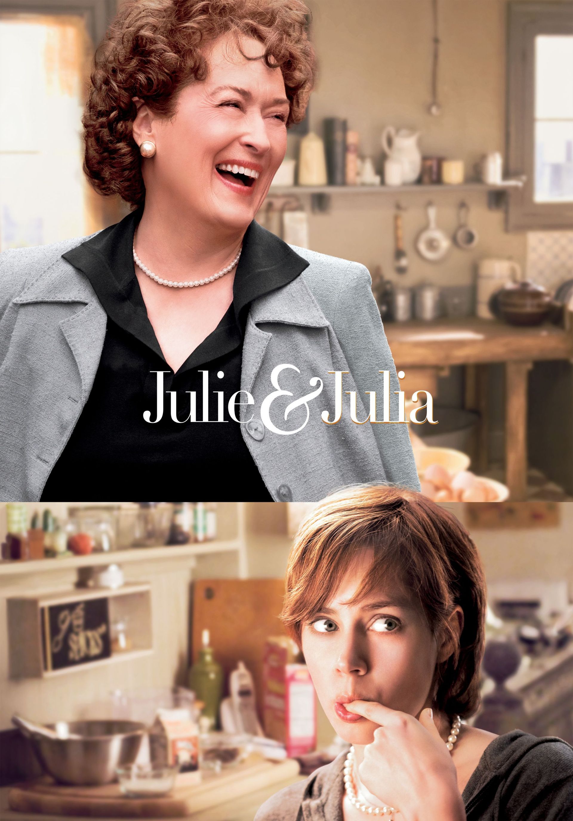 'Julie et Julia' : Film au croisement de deux incroyables histoires ...
