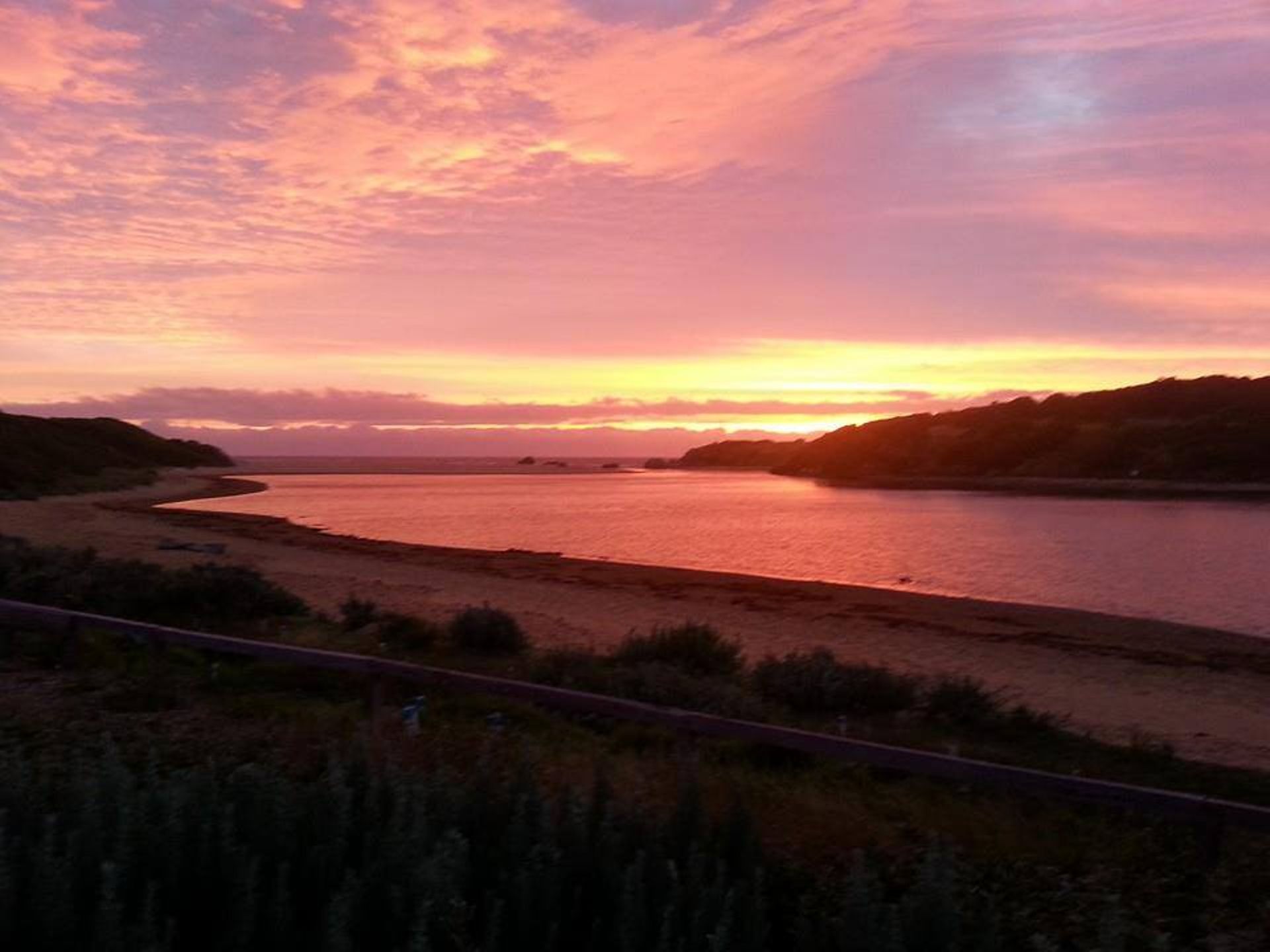 Australie: Bastien Craninx, Journaliste itinérant - RTBF Actus