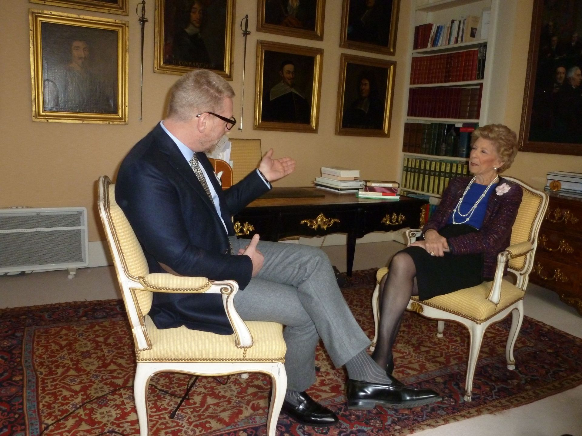 400 ans des Romanoff