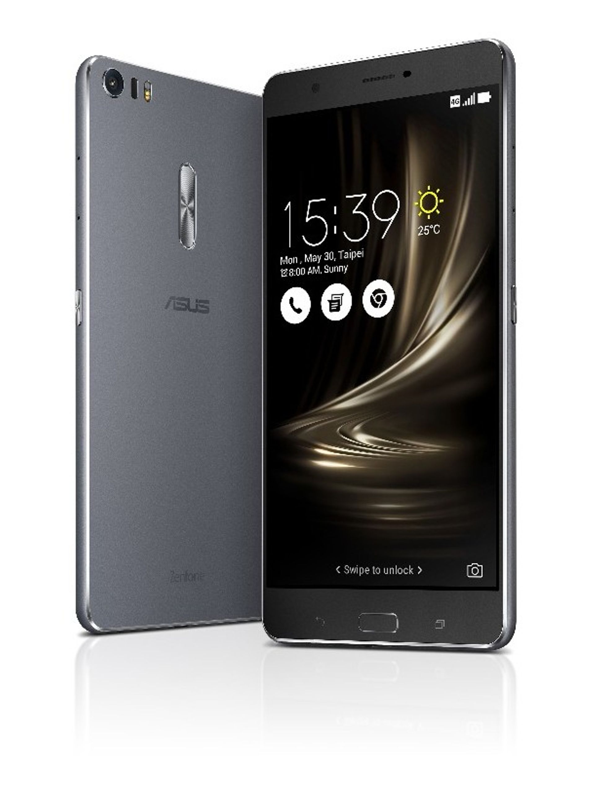 Asus dévoile 3 nouveaux smartphones de grande taille - rtbf.be