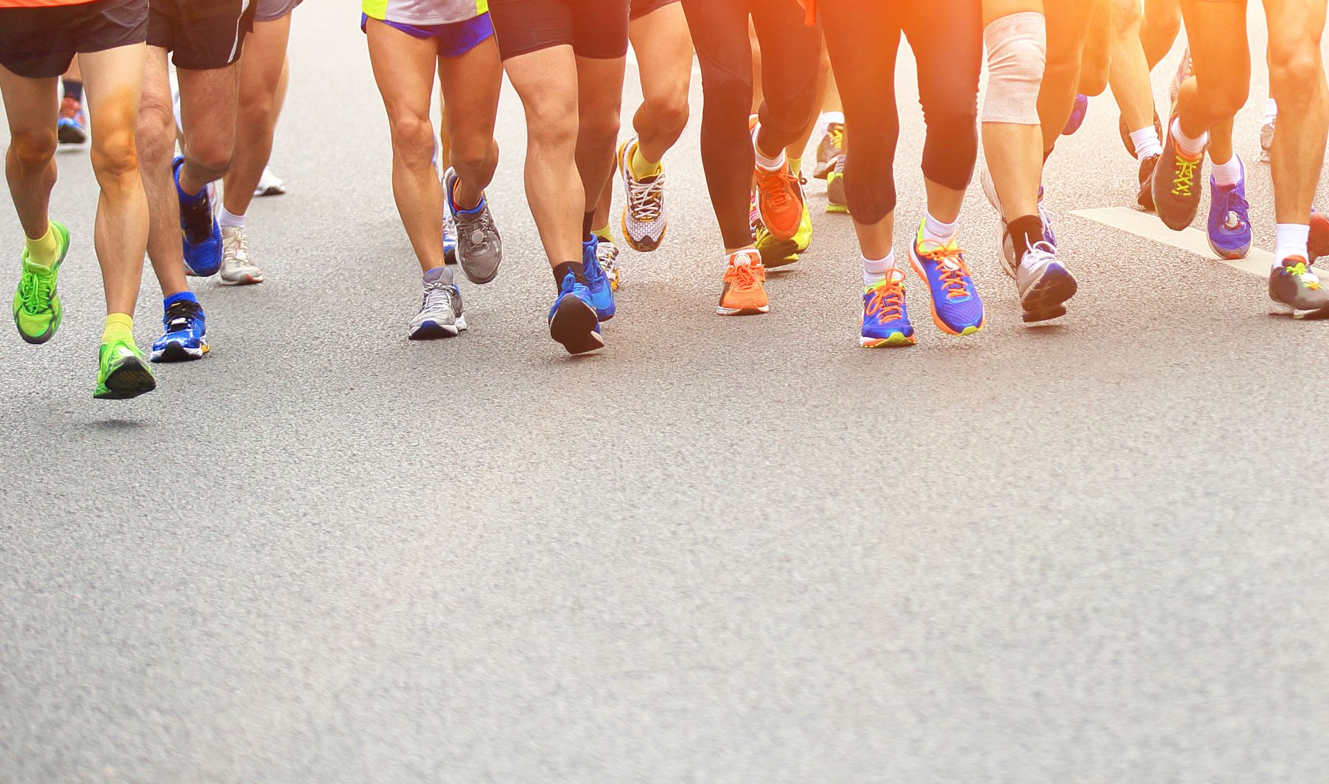 Cap sur les 6 prochains marathons incontournables de la saison - rtbf.be