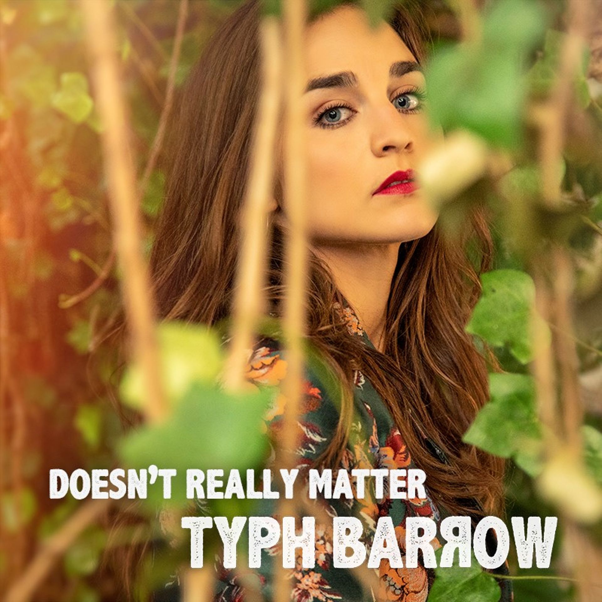 Du neuf pour Typh Barrow - rtbf.be