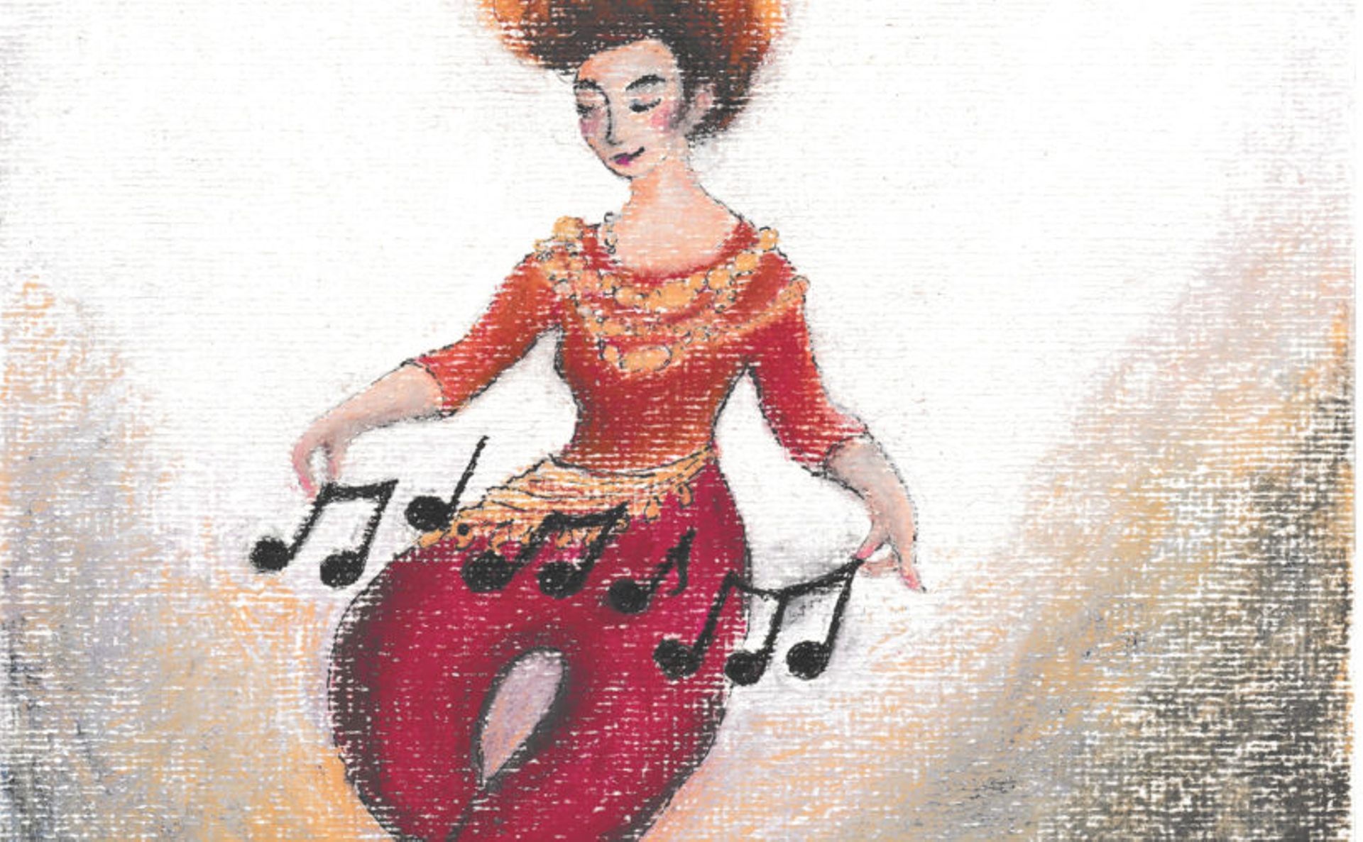 Le jeune compositeur Gwenaël Mario Grisi au pays d'Ali Baba et des 40 ...