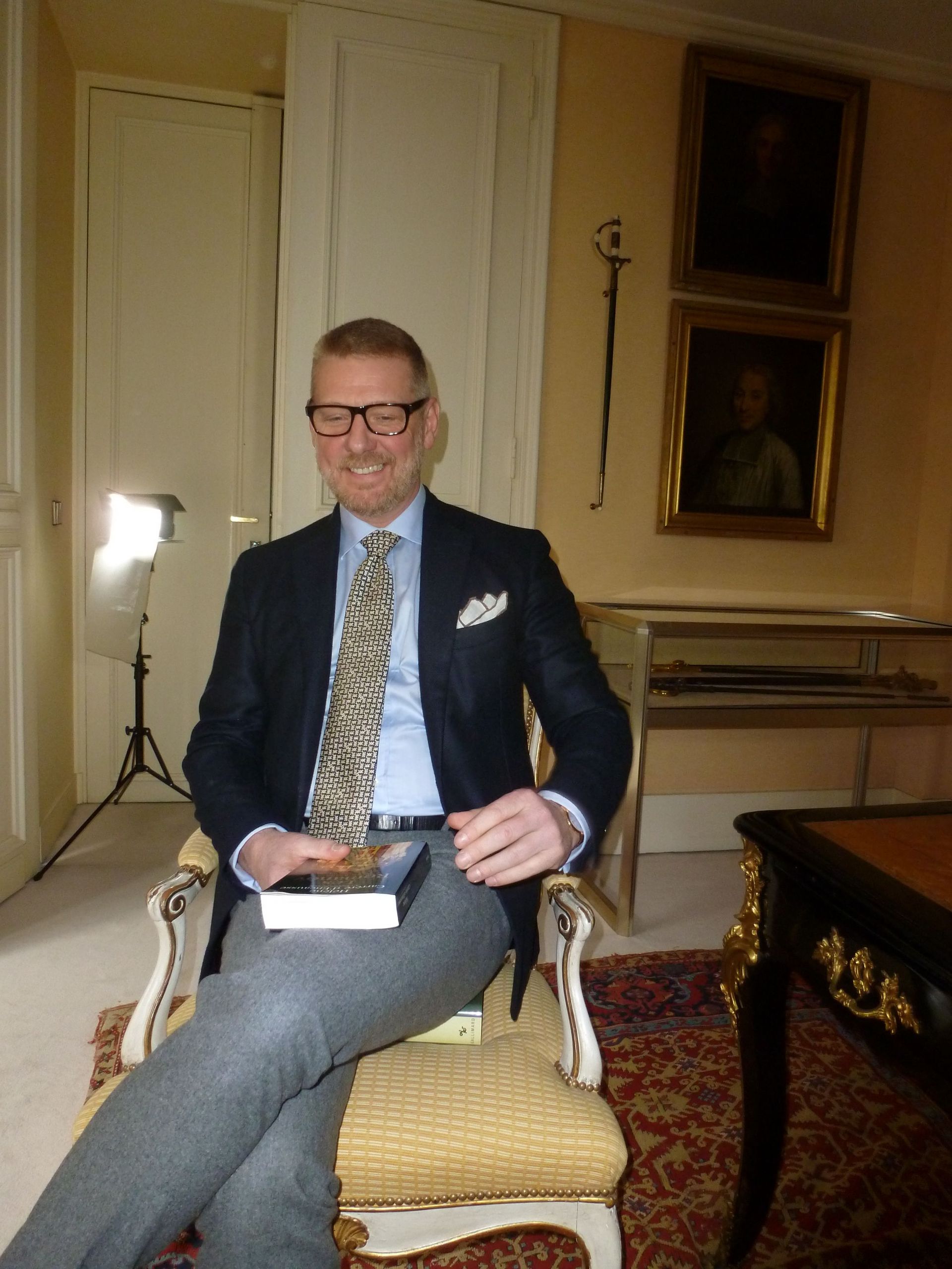 400 ans des Romanoff