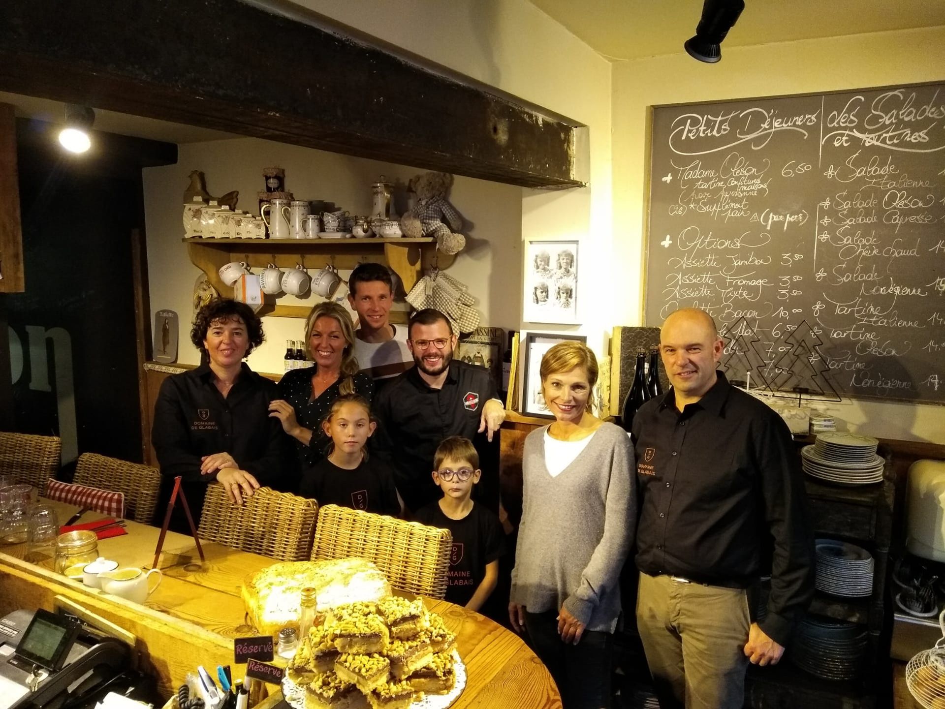 Genappe, la commune la plus étendue du Brabant wallon - RTBF Actus