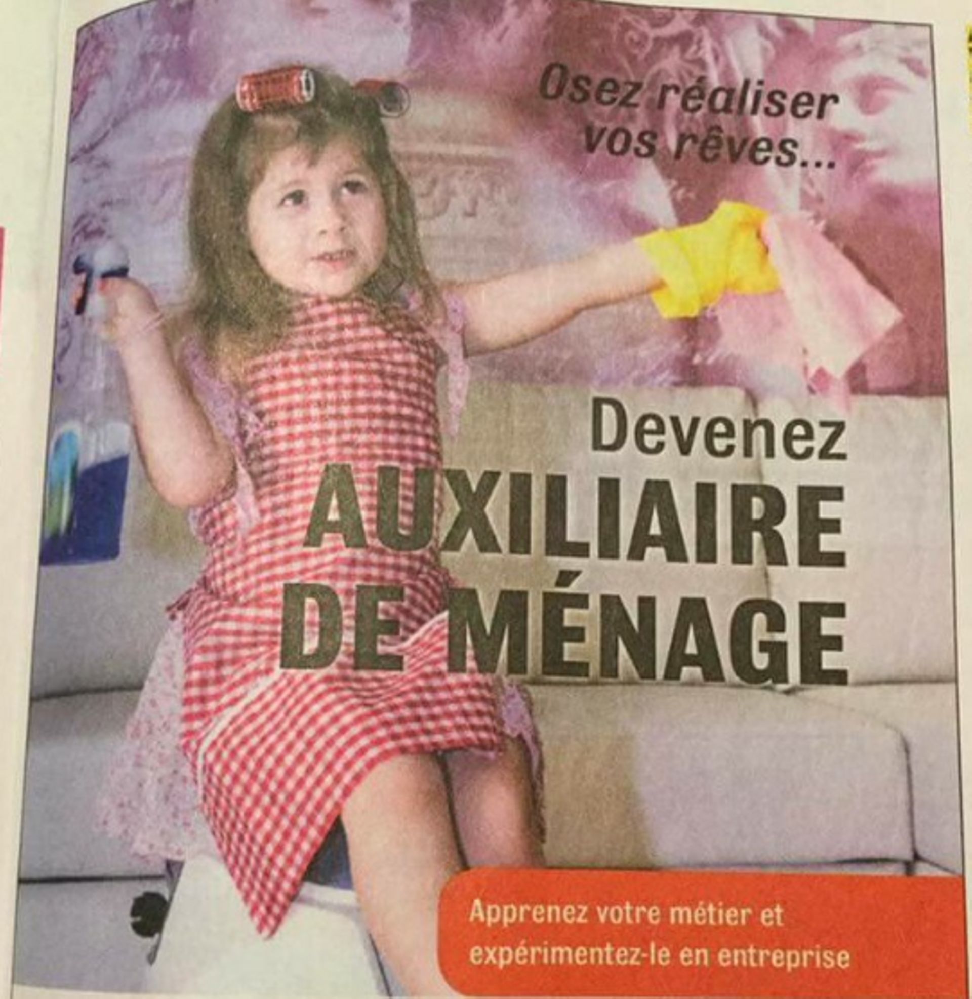 Bicky Burger, pizza El Chapo, briquettes Delhaize suremballées ...