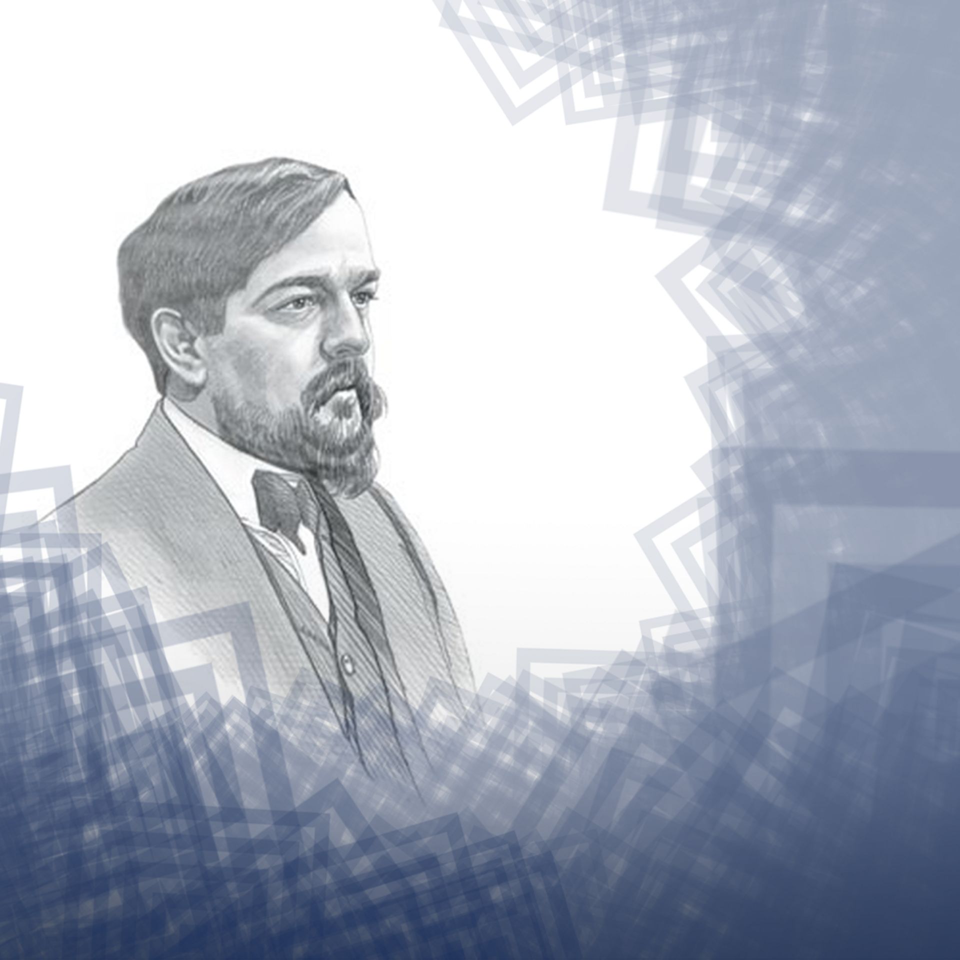 Découvrez le TOP 20 Debussy - RTBF Actus