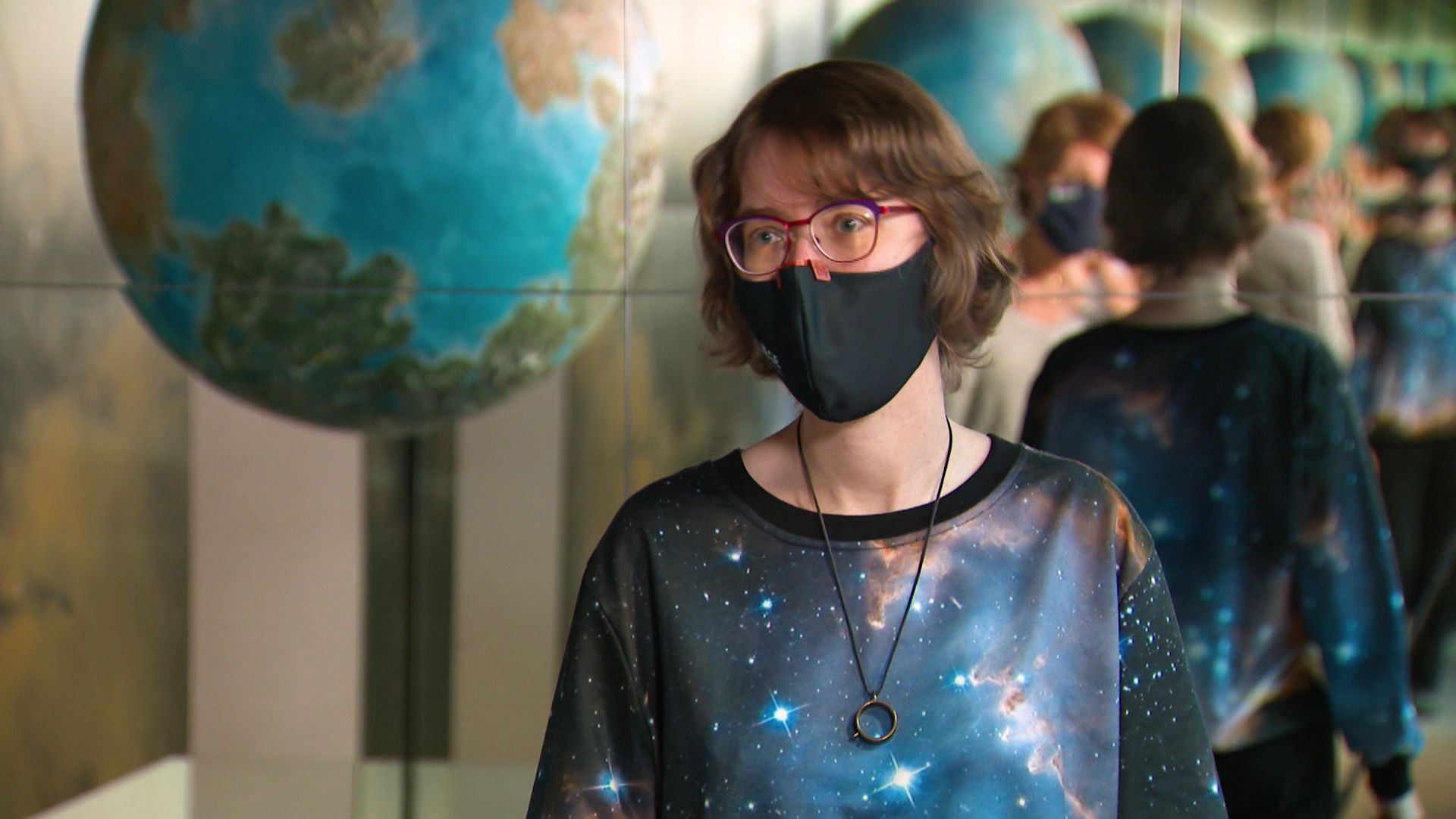 Essayez la cuisine du cosmos : la (g) astronomie avec l ...