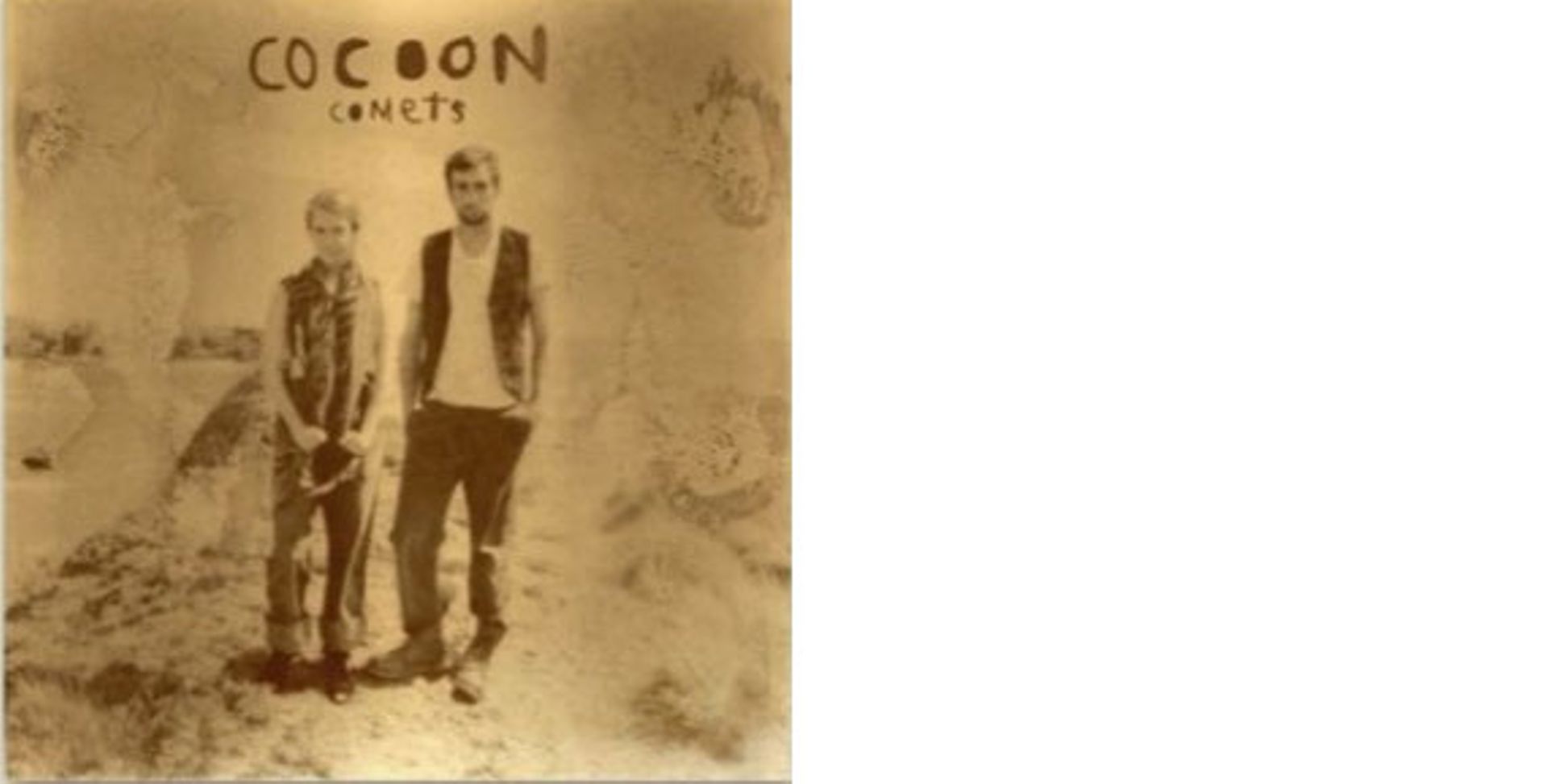 Regardez le nouveau clip de Cocoon - rtbf.be